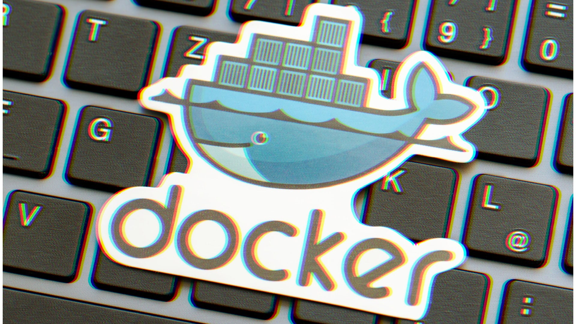 Neue Malware-Kampagnen zielen auf Docker Hub ab