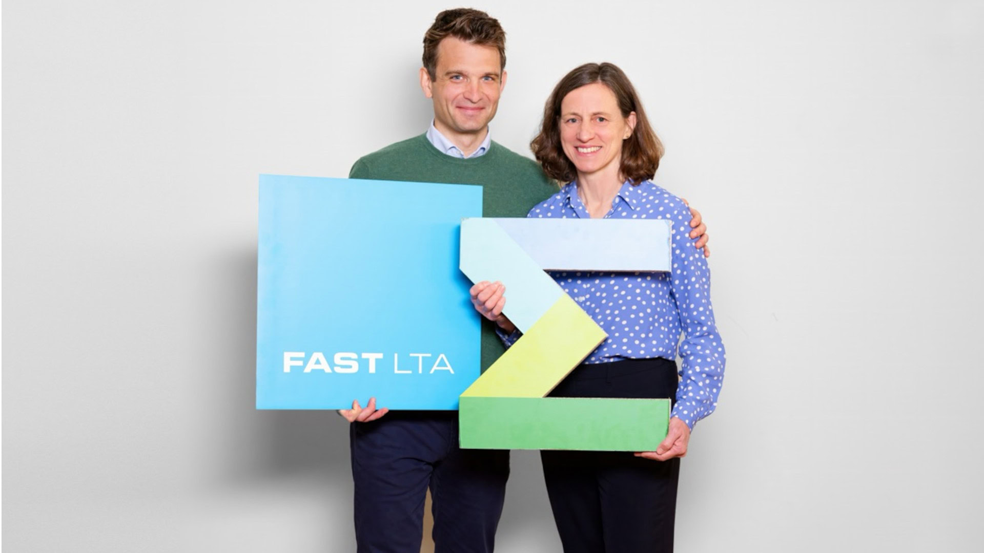 Summa Equity übernimmt FAST LTA - Onlineportal von IT Management