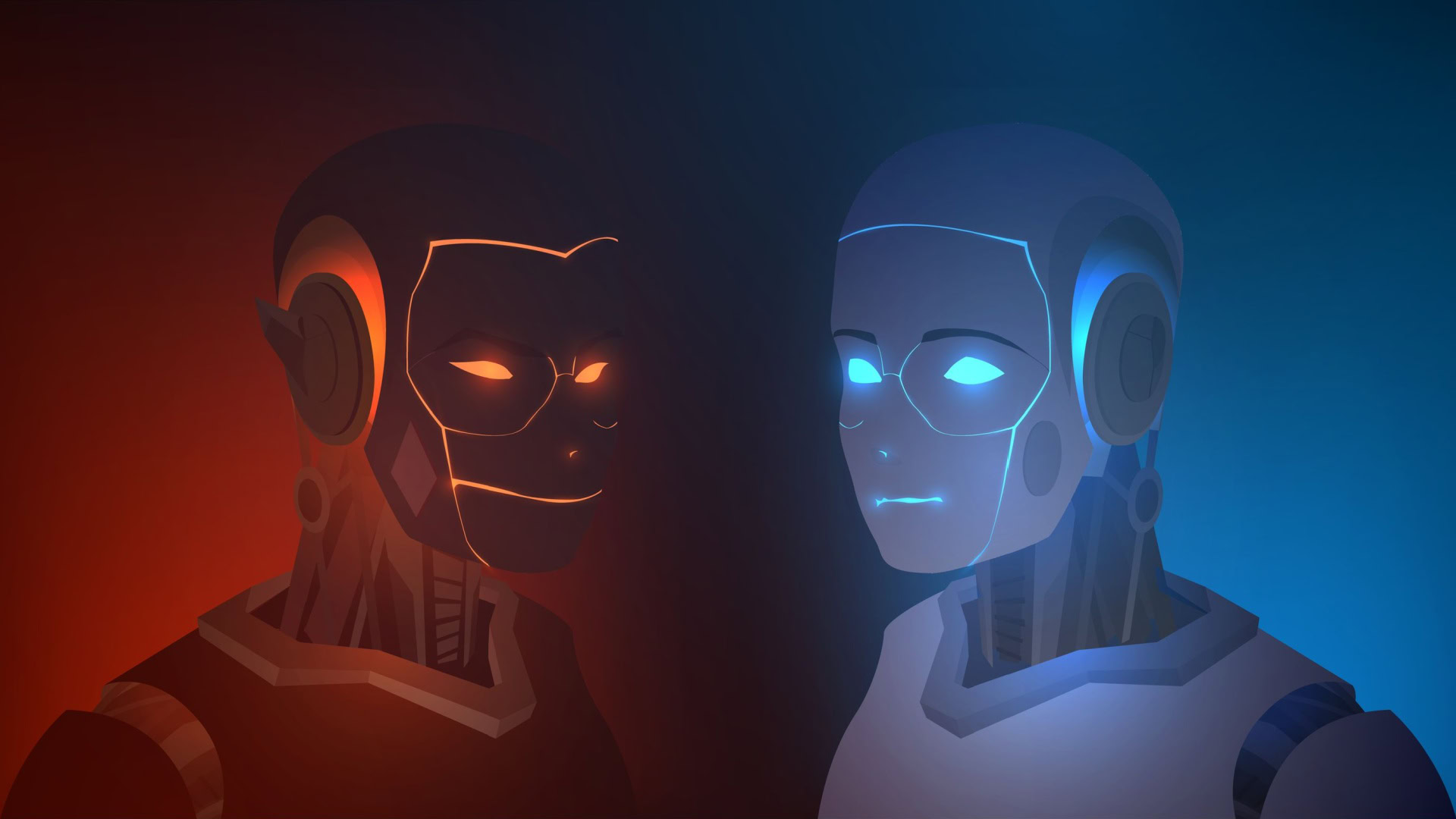 KI vs. KI: Wie Künstliche Intelligenz hilft, KI-generierte BEC-Angriffe ...