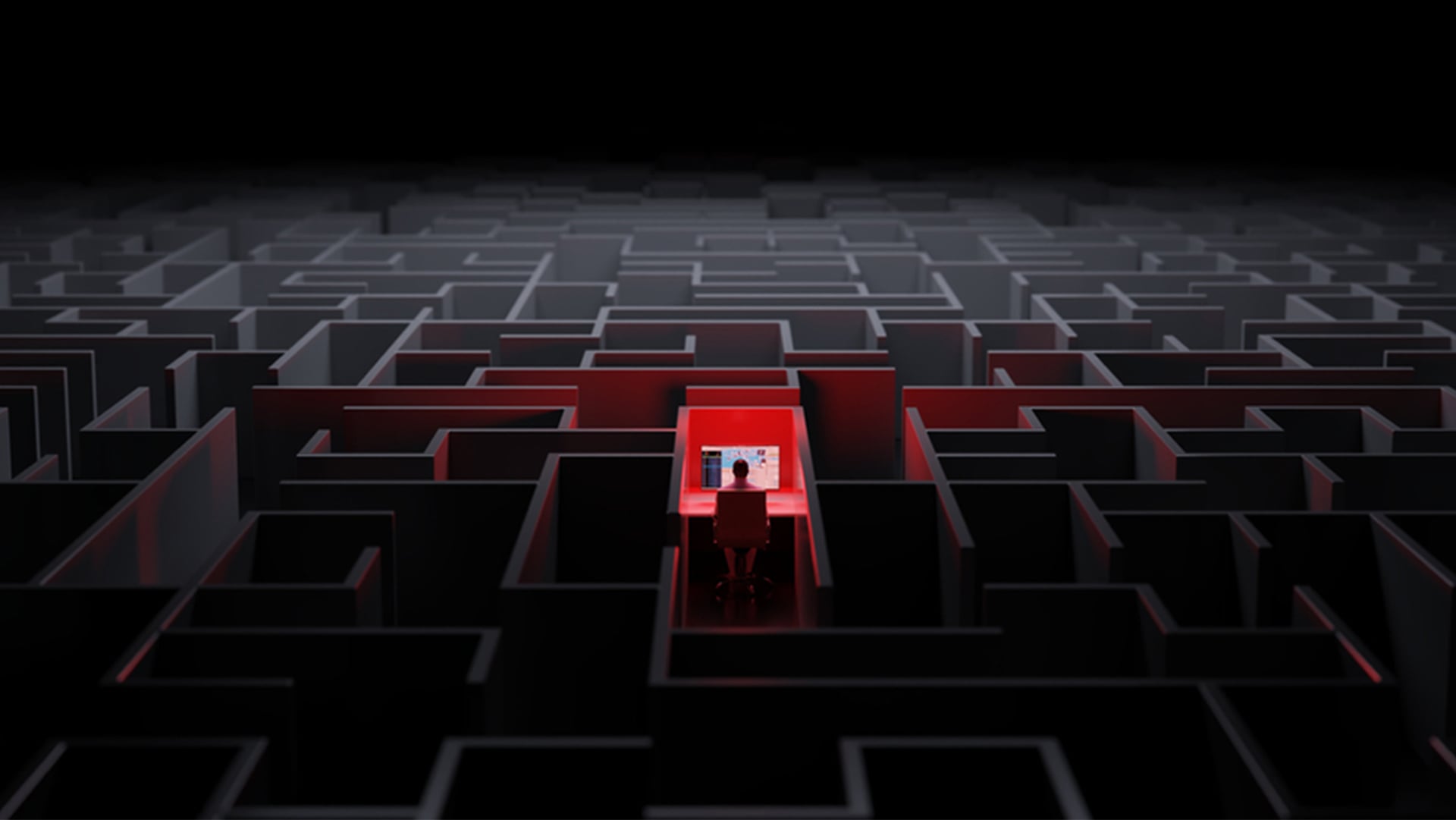 Das Labyrinth der Arbeitszufriedenheit