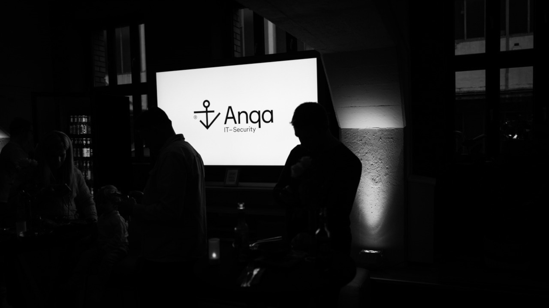 Network Box heißt jetzt Anqa IT-Security