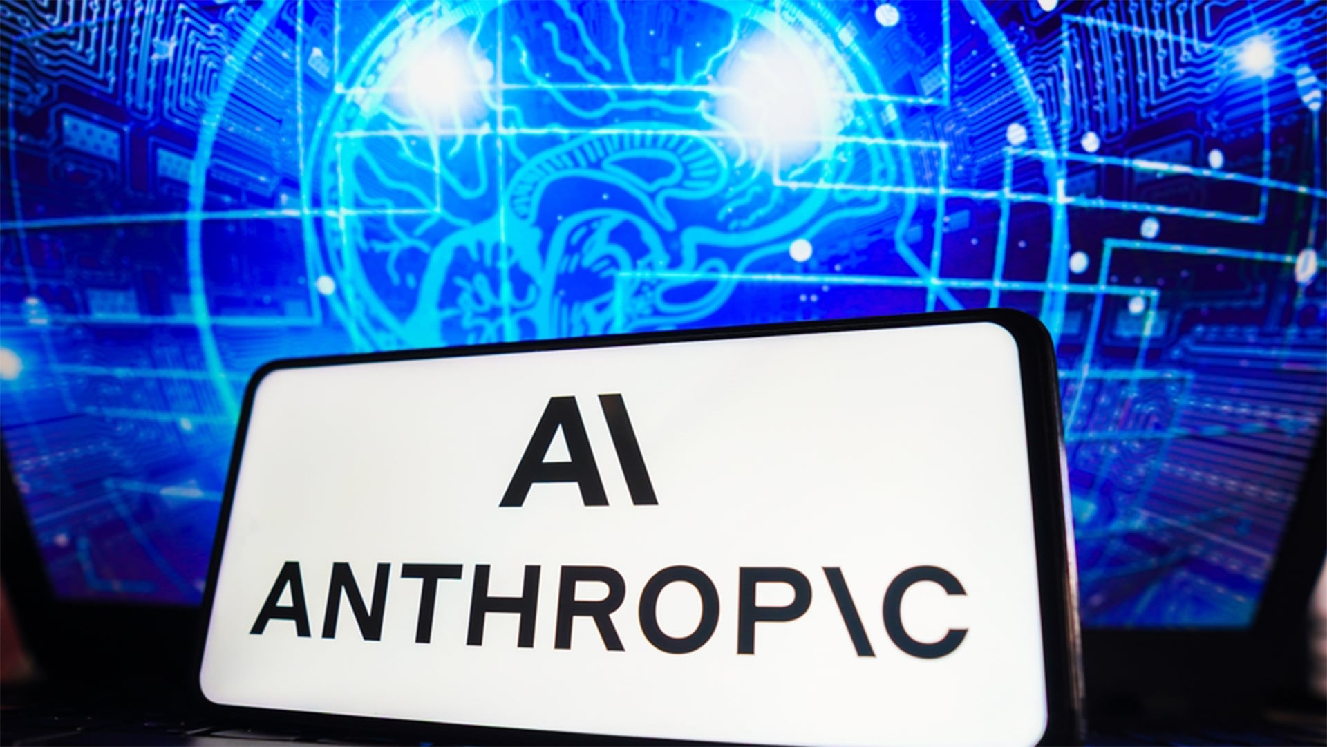 Anthropic tritt mit mächtigem KI-Modell ins Rampenlicht