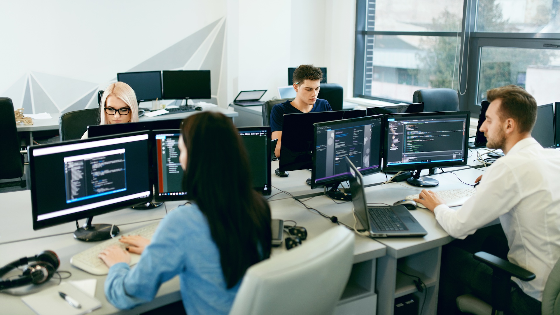 Client Management neu definiert - Onlineportal von IT Management