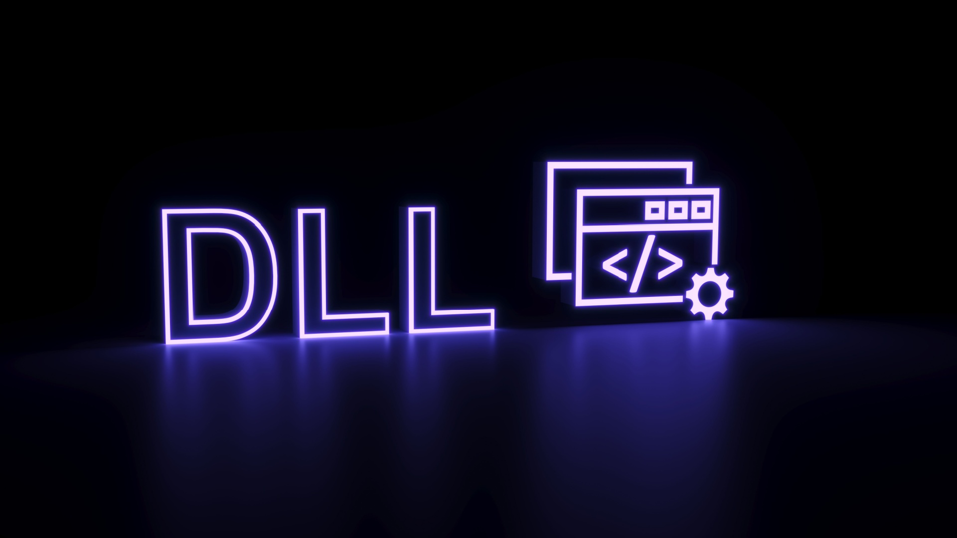 Dynamic Link Dazzle: Die dunkle Seite von DLLs