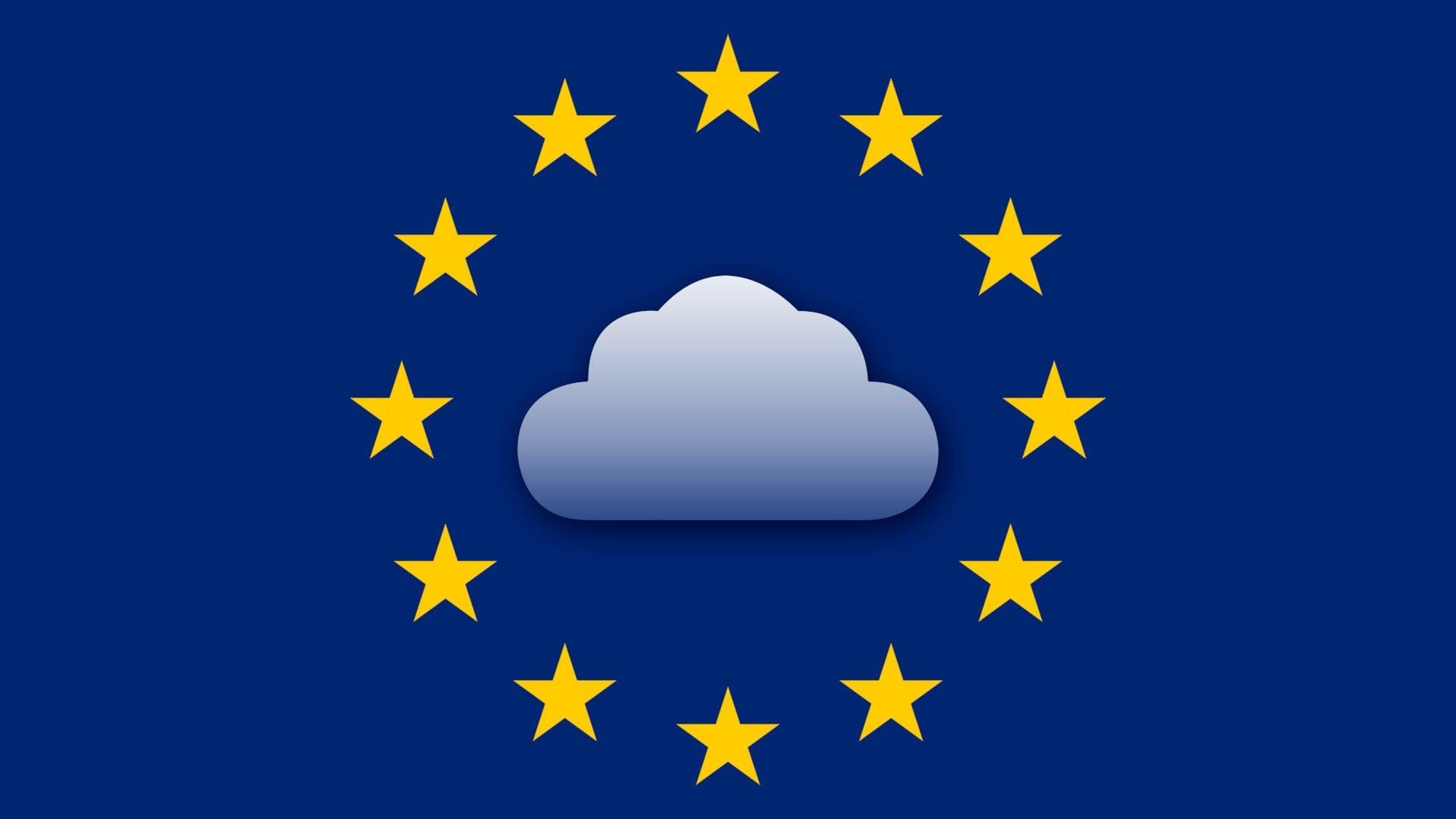 Die Cloud als Schlüssel zu Europas digitaler Souveränität