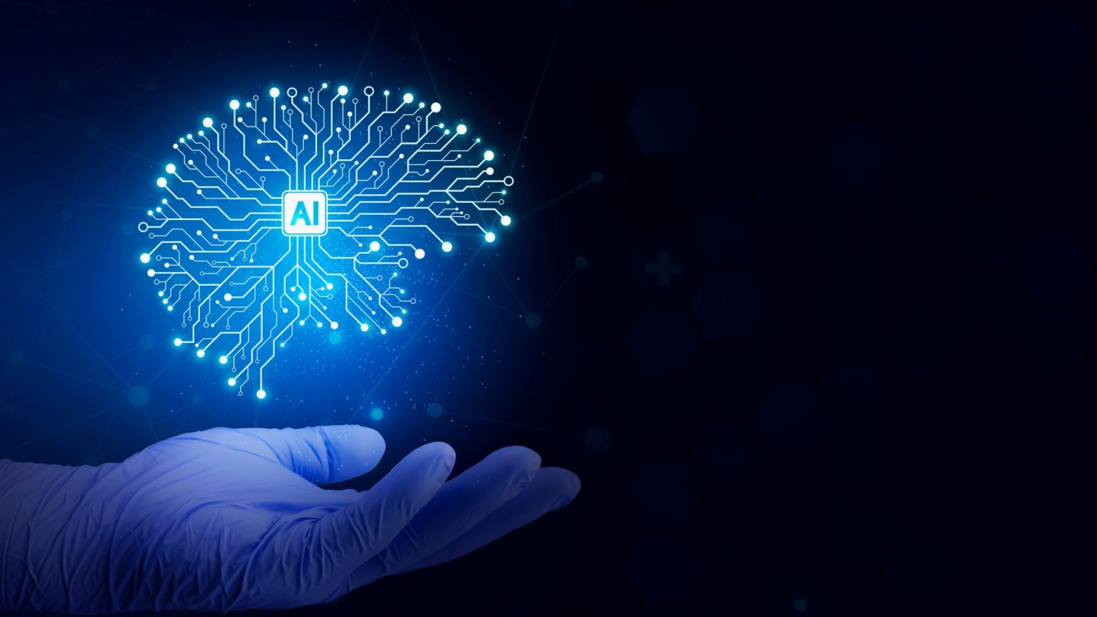 Generative KI ebnet den Weg für analytische KI-Lösungen