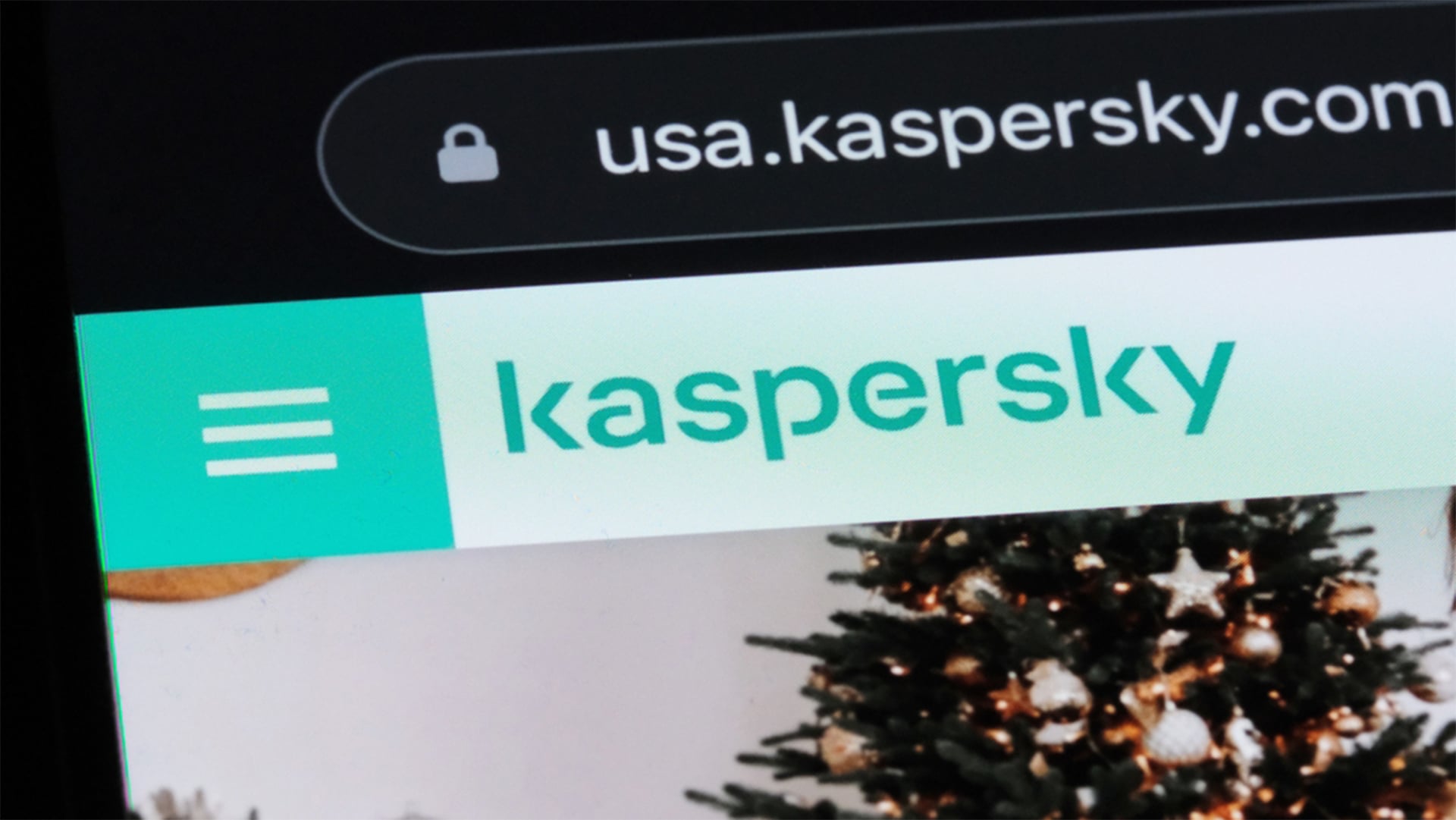 USA verbietet Antiviren-Software Kaspersky