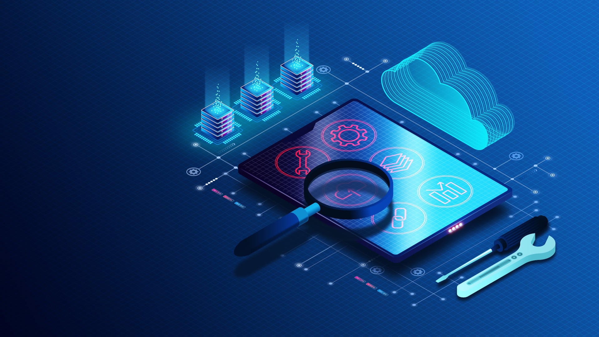 Tool Sprawl - Unified Observability ist der Schlüssel