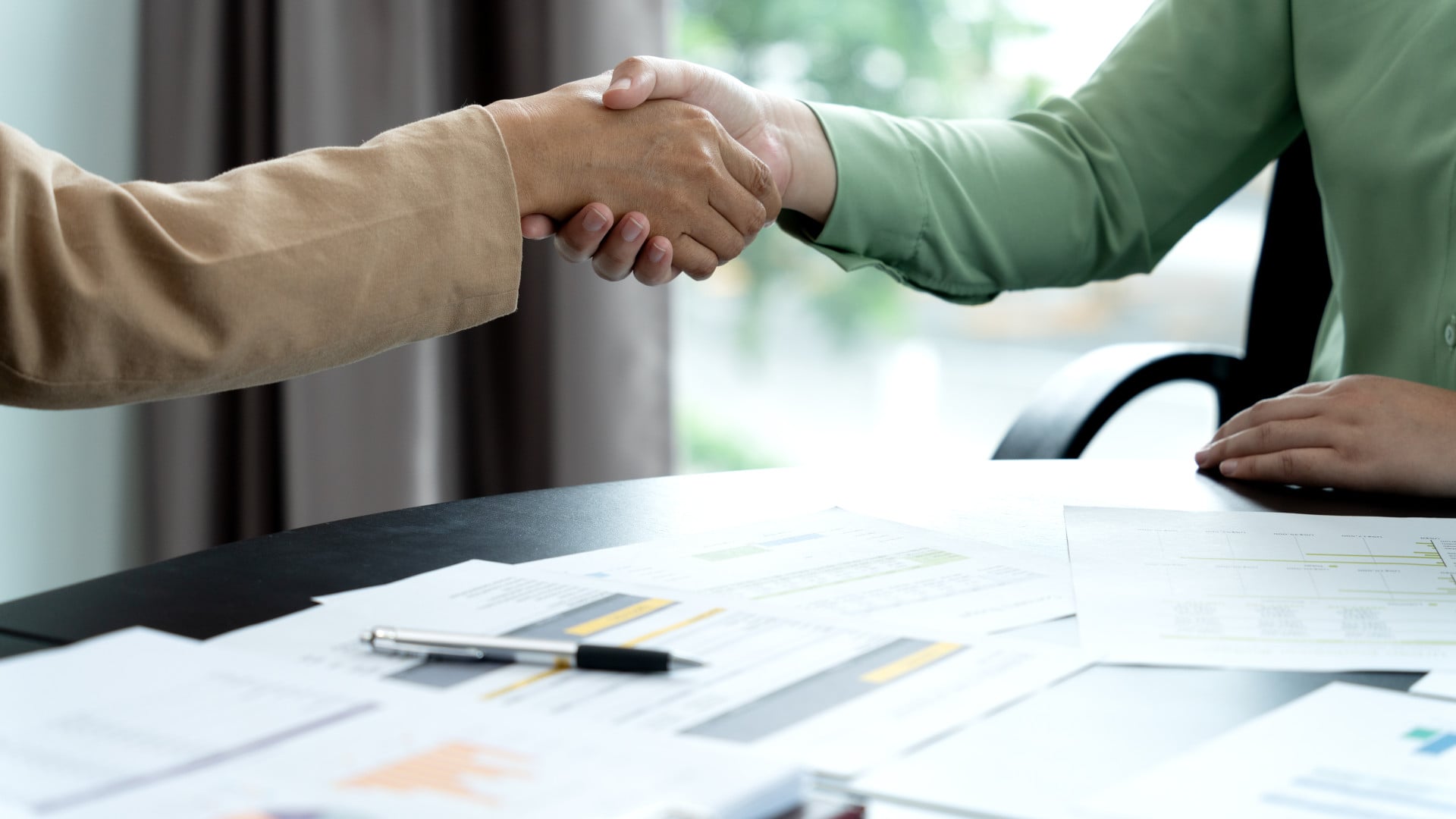 ADN und H3C gehen Partnerschaft ein