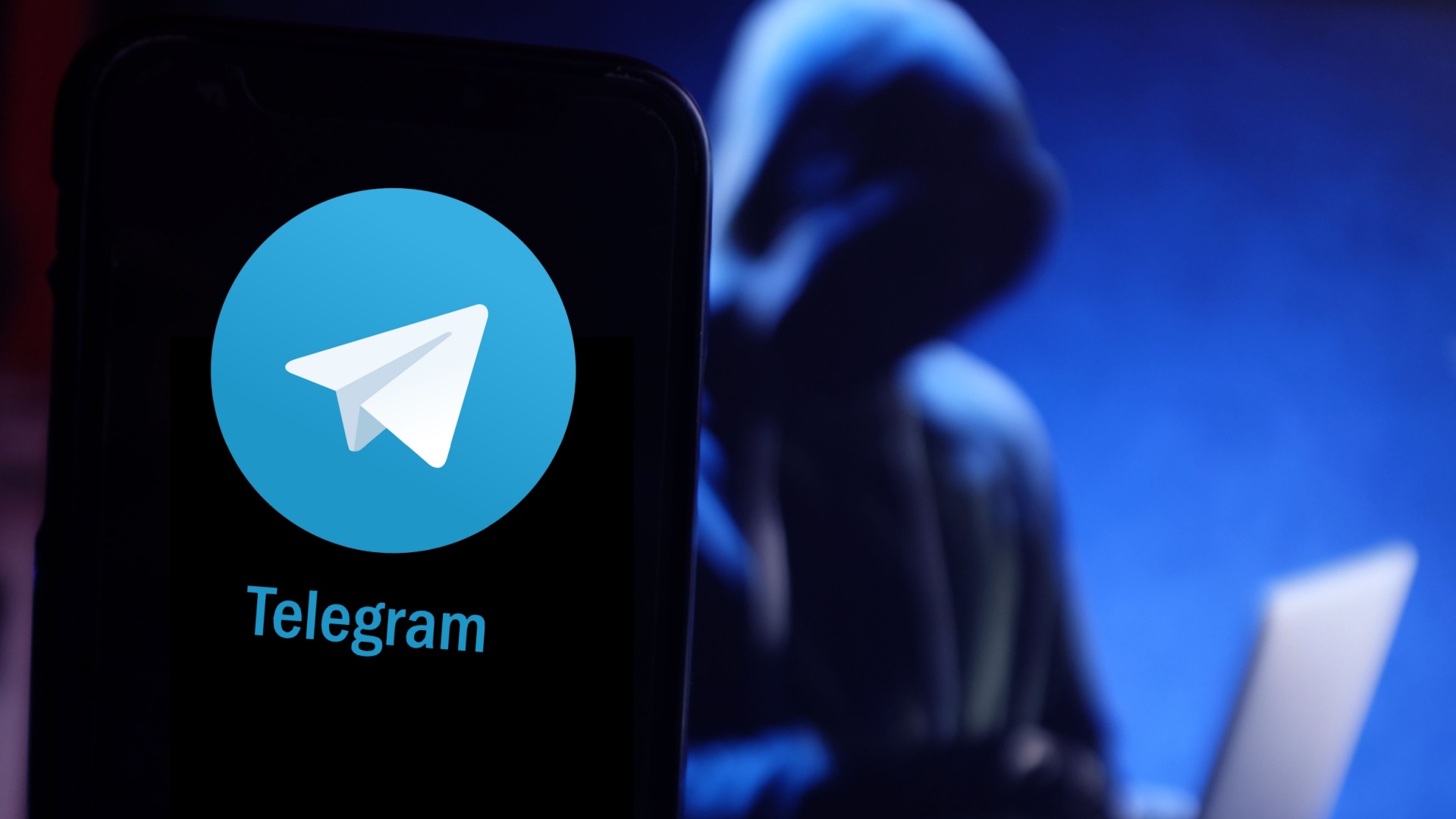 Telegram plant Datenweitergabe an Behörden bei Verdächtigen