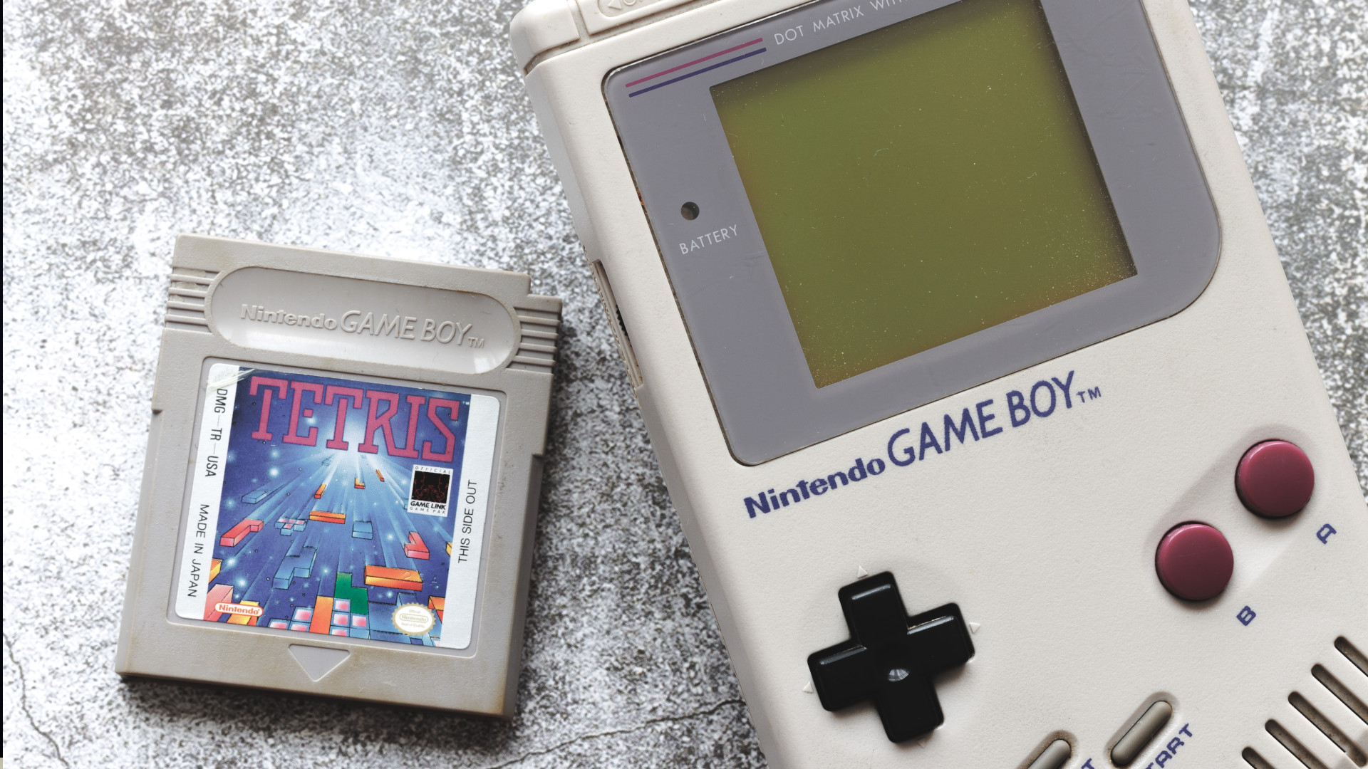 40 Jahre Tetris: Der Weg zum Kult-Game