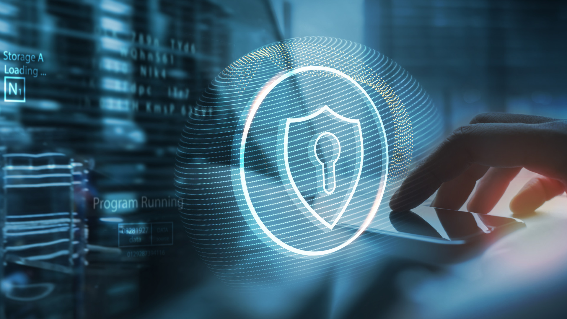 Wie KI die Datensicherheit verbessert