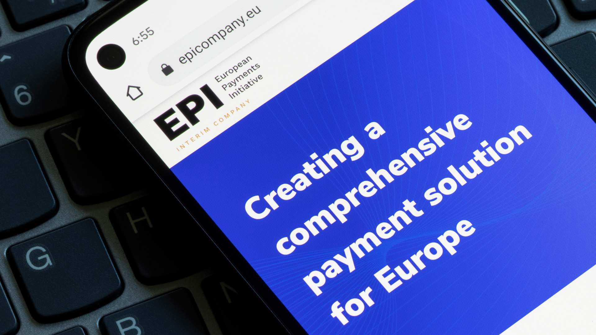 Wero: Neuer europäischer Paypal-Konkurrent gestartet