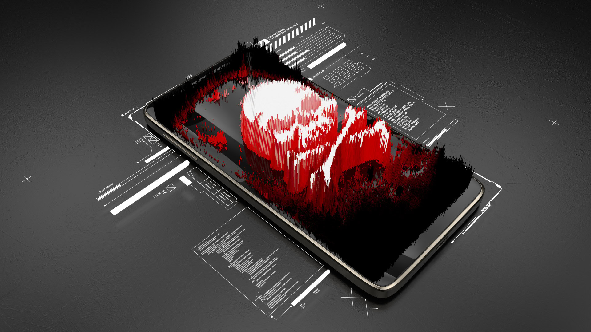 Volcano Demon: Ransomware-Erpressung via Telefonanruf