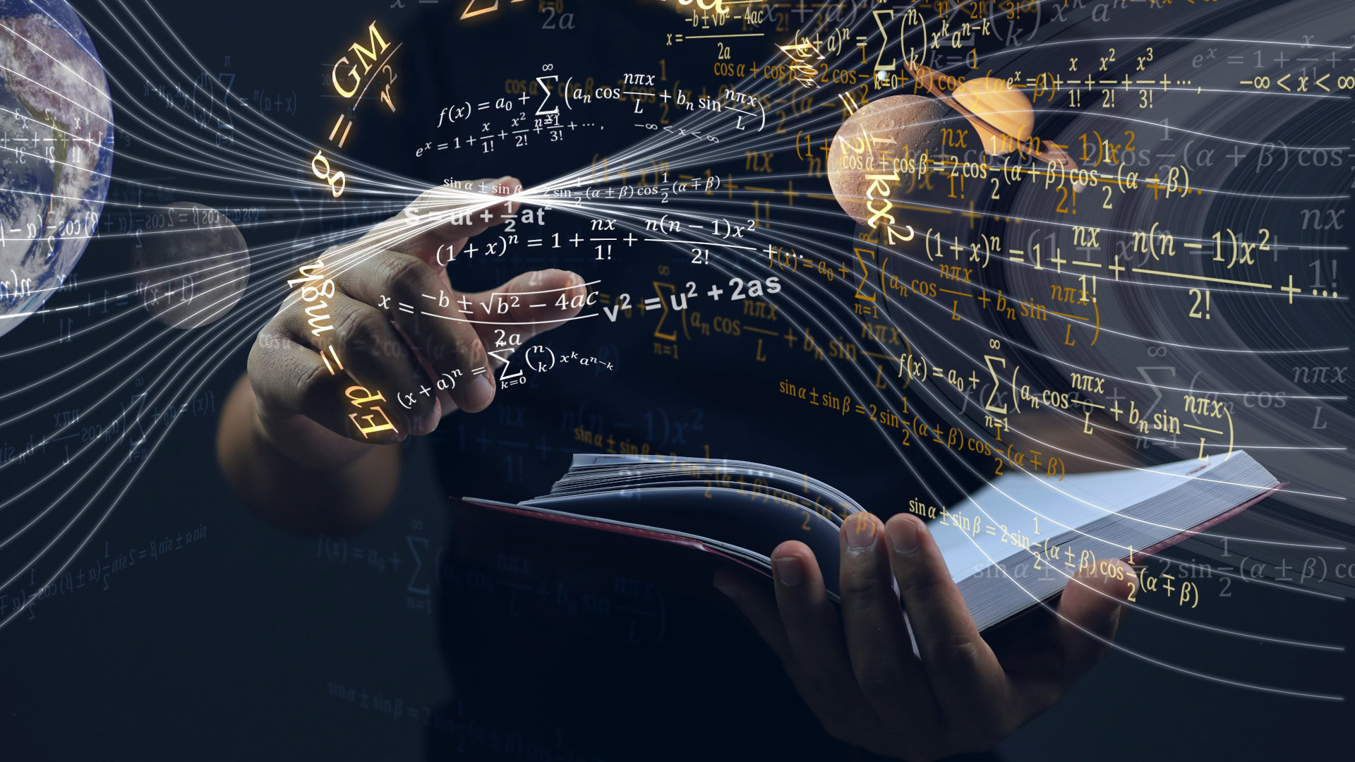 KI und Mensch lösen mathematische Probleme