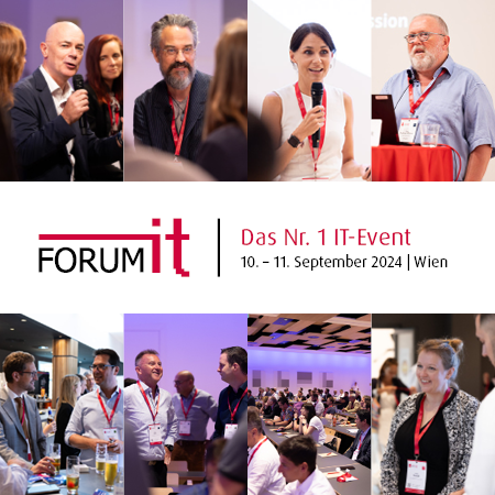 Forum IT