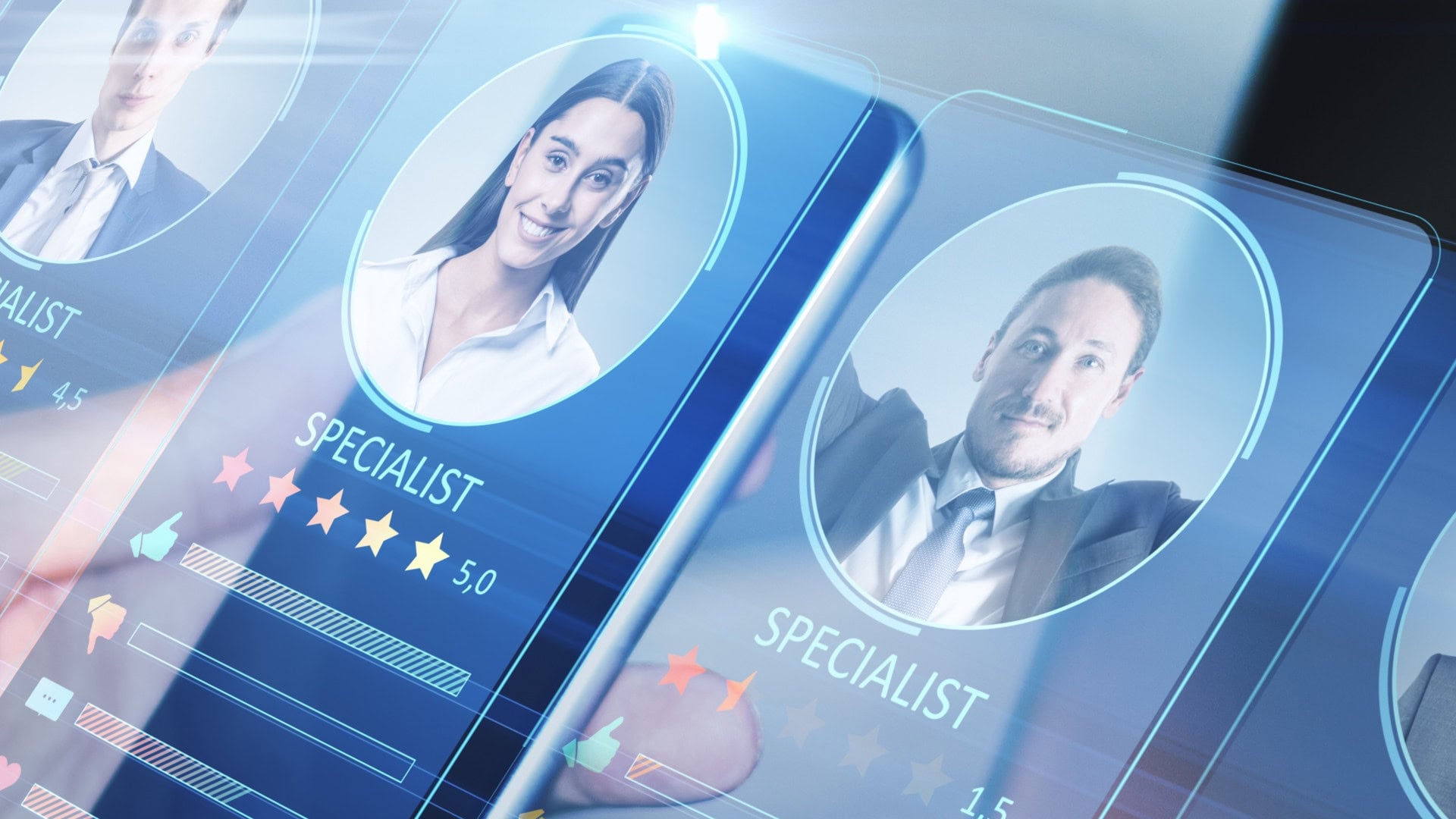 KI und Cloud-Computing dominieren den Arbeitsmarkt