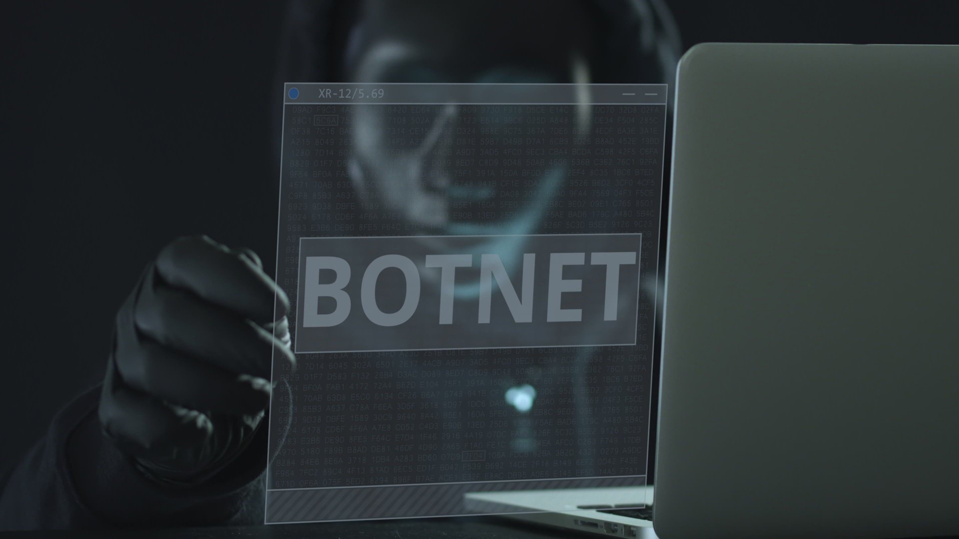 Murdoc-Botnet greift IoT-Geräte an Murdoc-Botnet greift IoT-Geräte an