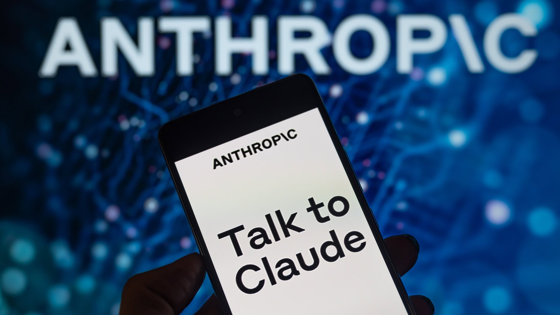Claude Mythos: Anthropic hält seine neue Hacker-KI mit 32 Stufen unter ...