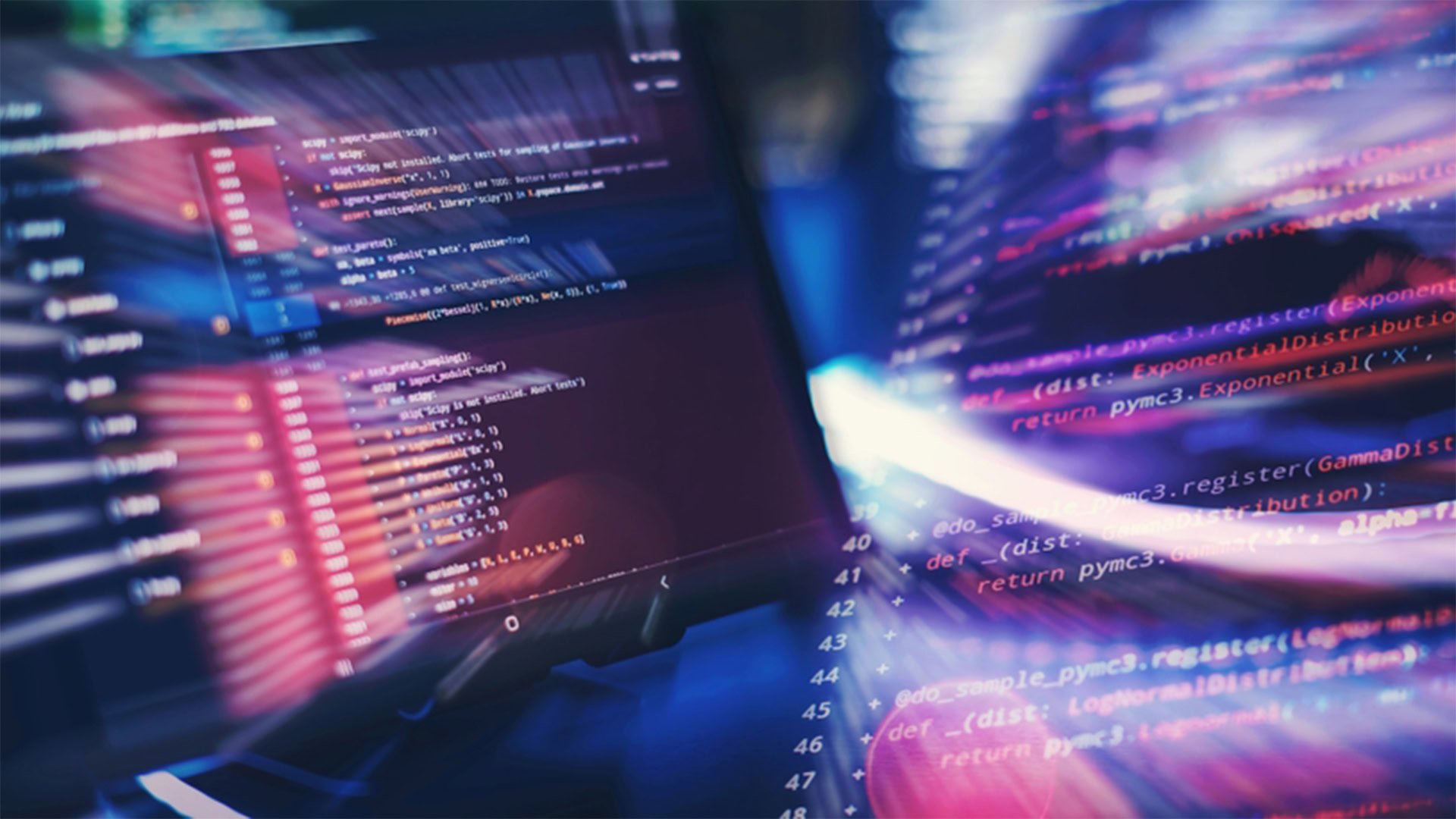 Hat Java bald ausgedient?