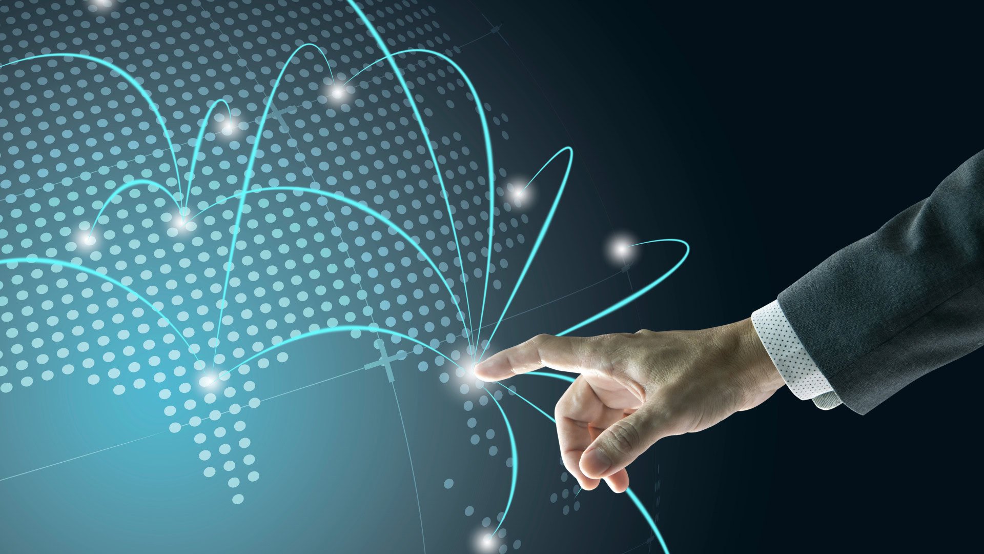 Digitale Transformation: Menschen, Prozesse und Technologie zusammenführen Digitale Transformation: Menschen, Prozesse und Technologie zusammenführen