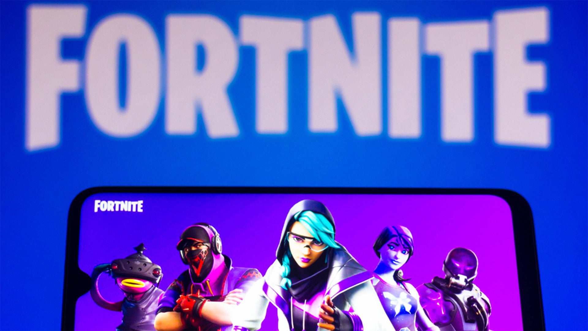 Fortnite feiert Comeback auf EU-iPhones