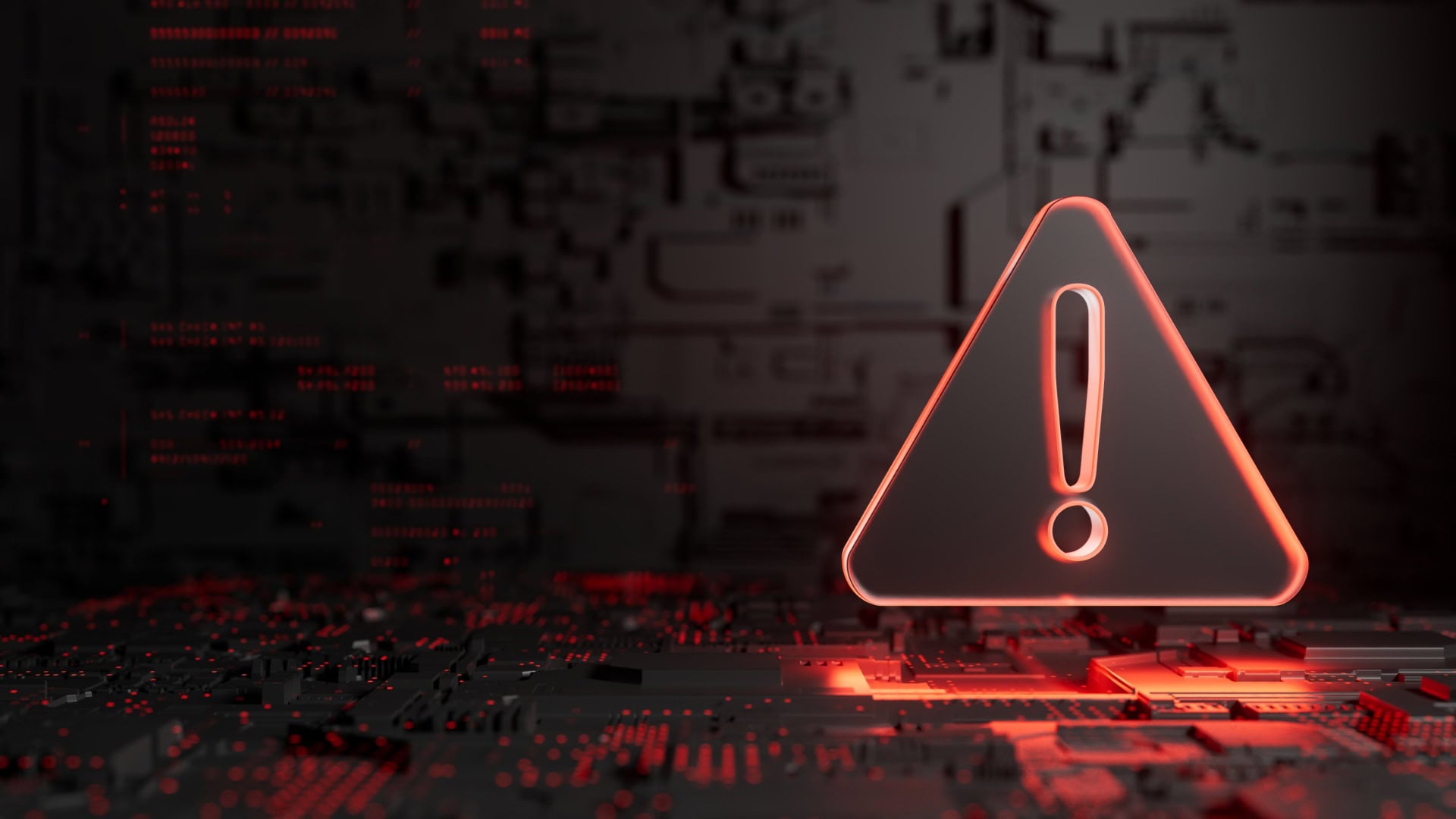 Die 5 größten IT-Ausfälle, die Schlagzeilen machten
