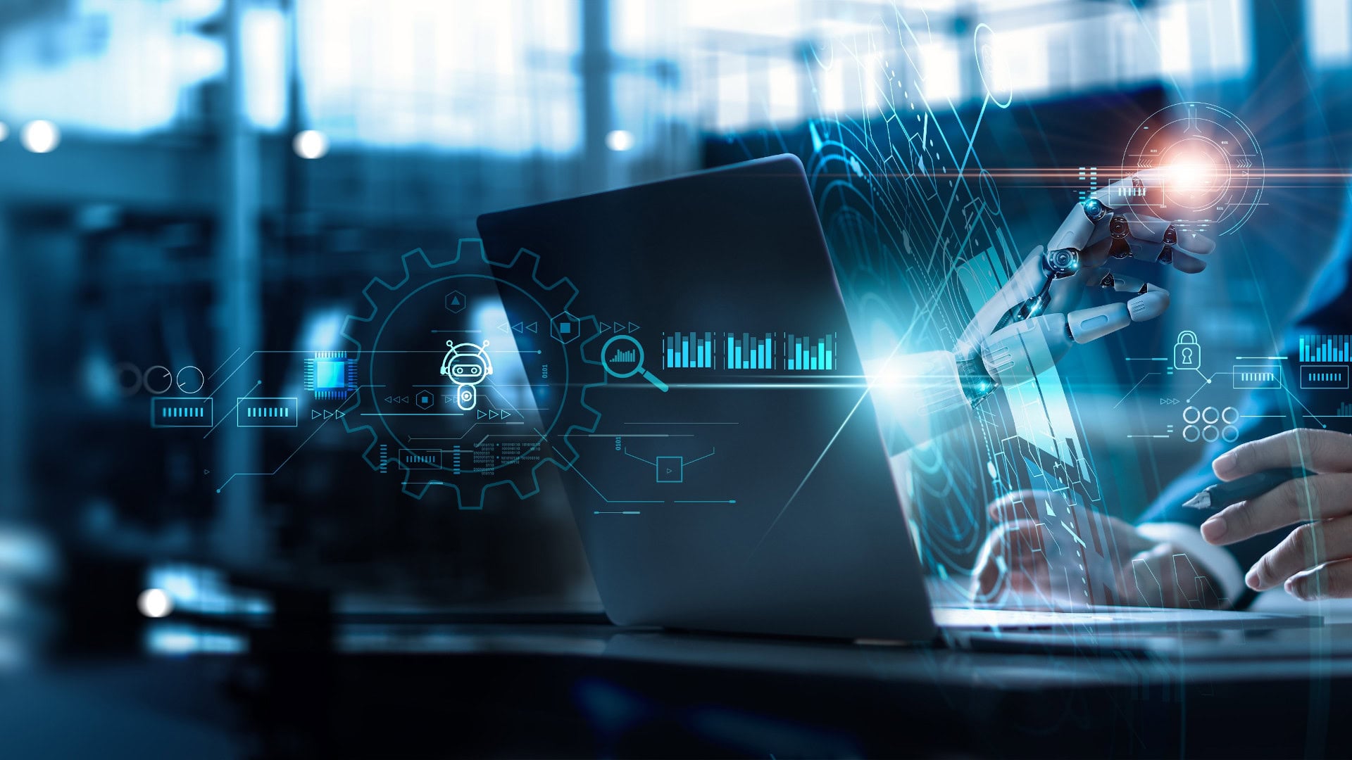 Strategische Einblicke in die Entwicklung interner KI-Lösungen ...