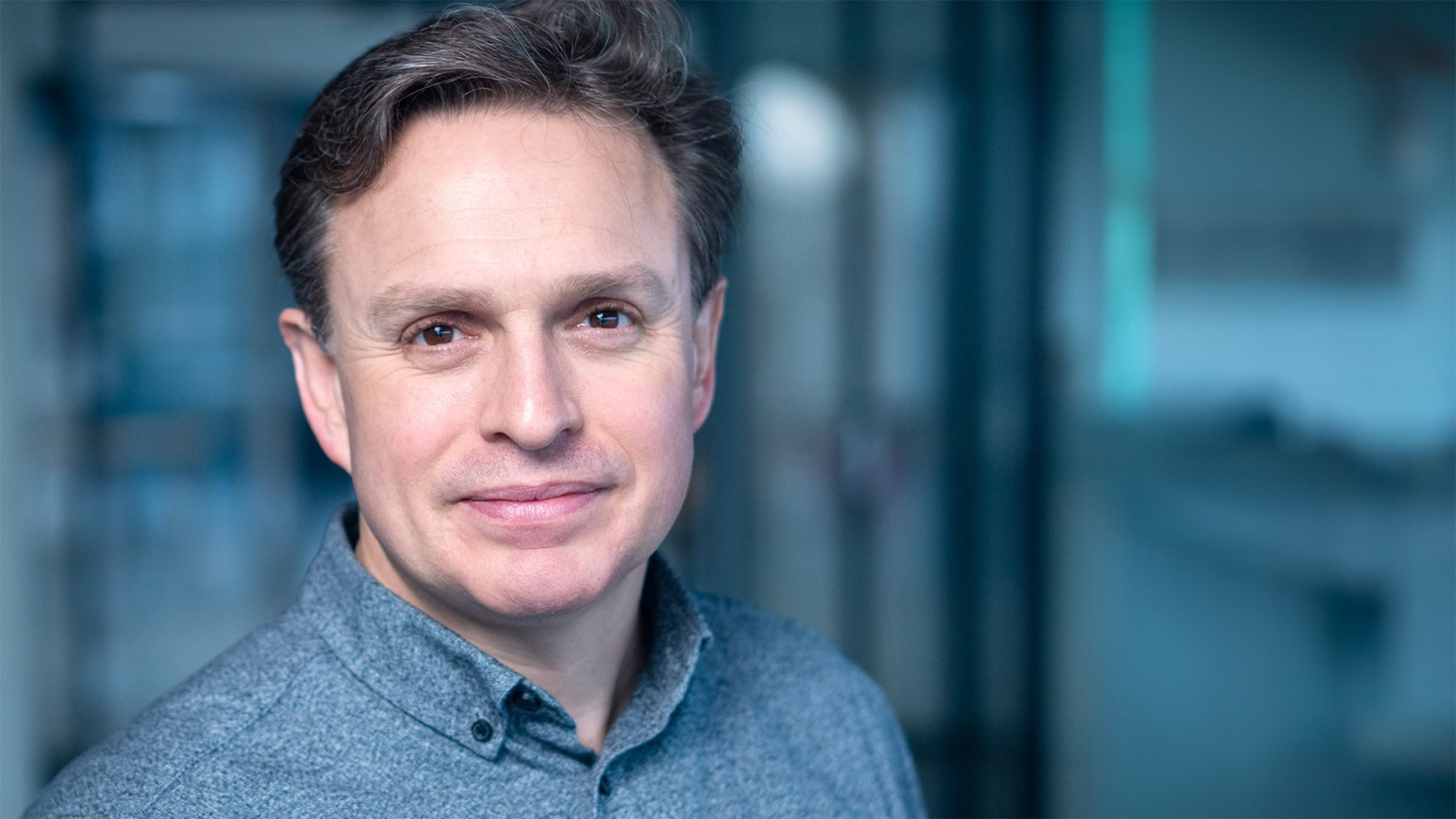 Storyblok ernennt Mark Wheeler zum CMO