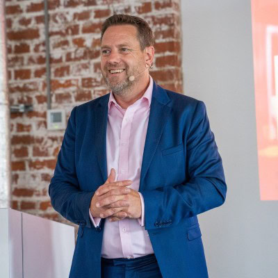 Meyer-Gossner Martin - Onlineportal von IT Management