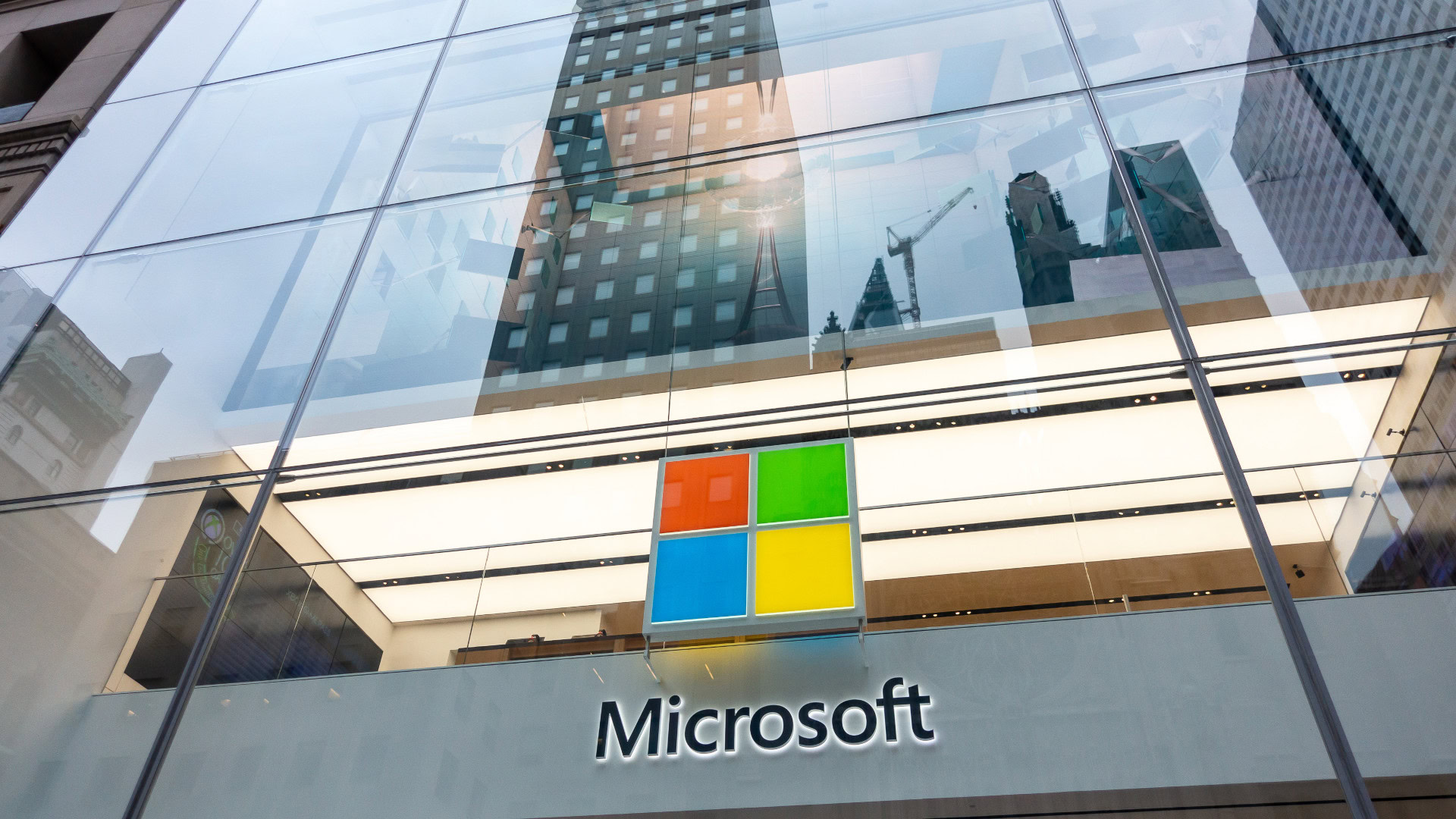 Microsoft announces the end of the Action Pack