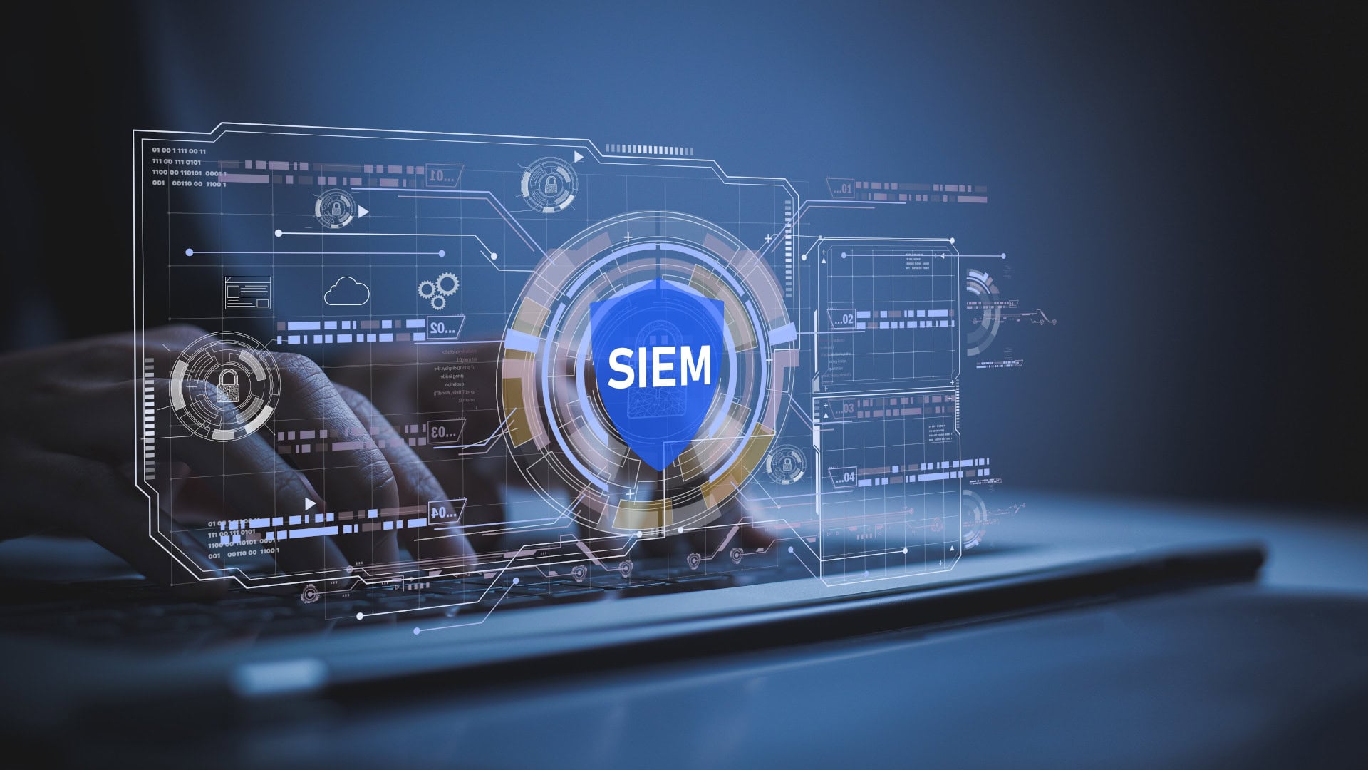 Security Monitoring im Mittelstand