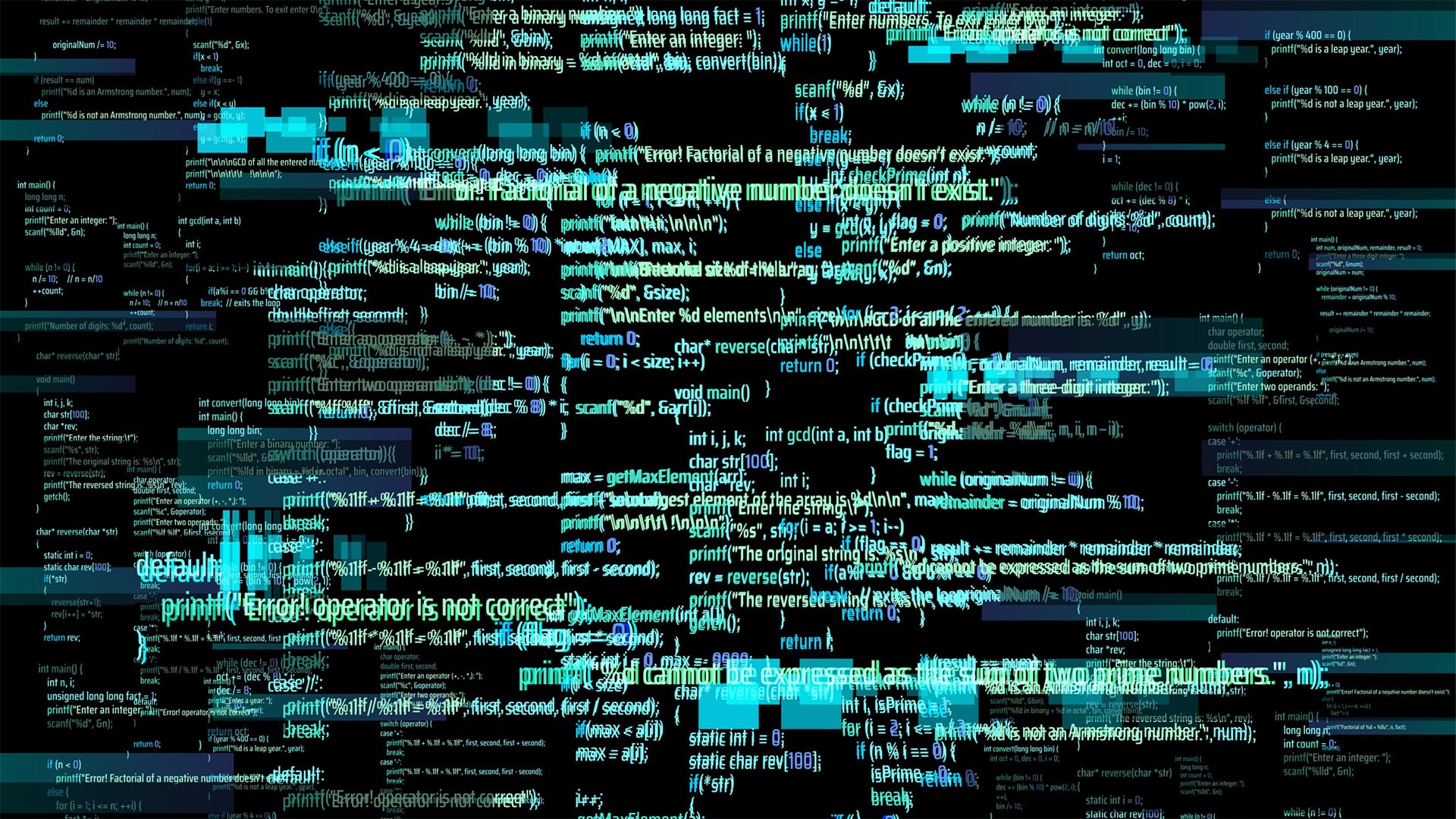 Bug-Jäger: Auf der Spur der Software-Fehler