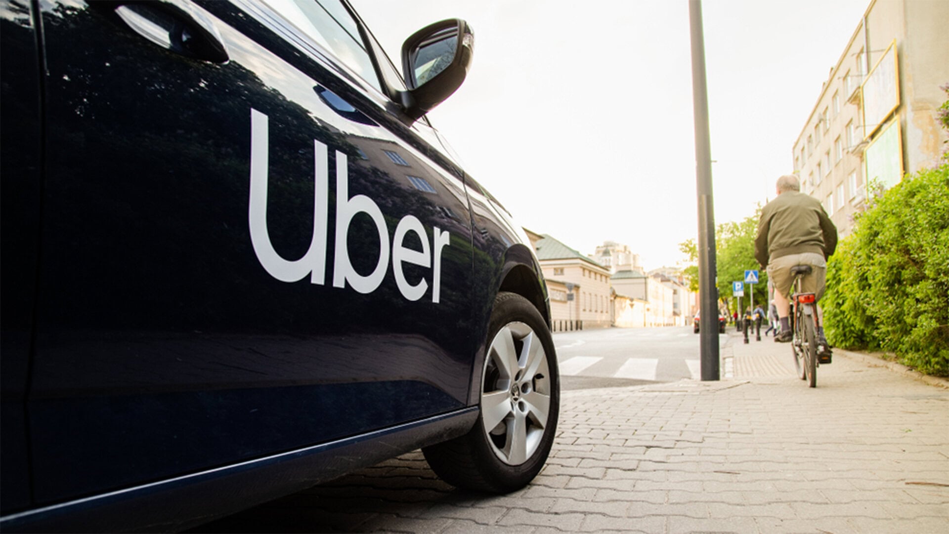 Uber scheitert vor Datenschutzbehörde: 10-Millionen-Euro-Strafe