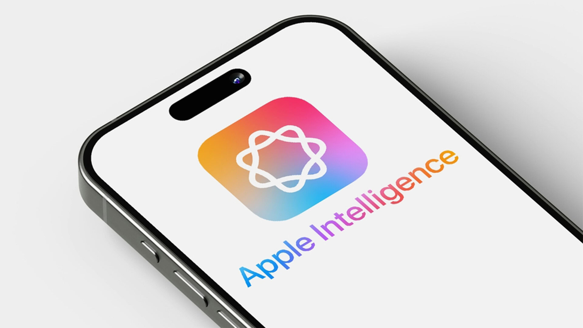 Apple Intelligence ab 2025 auch auf Deutsch verfügbar