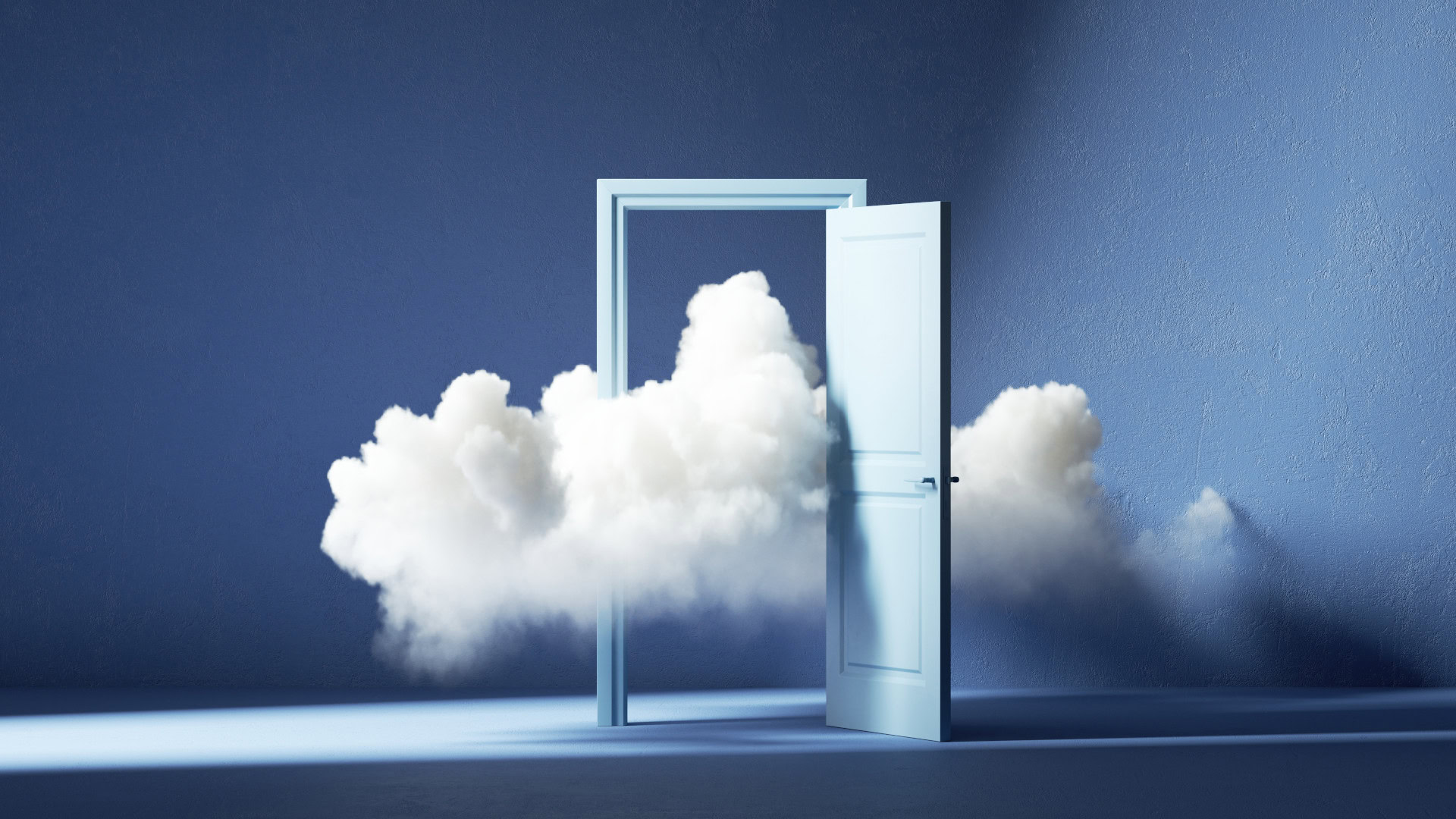 Nicht jeder ist auf Wolke 7 – How to Cloud-Exit?