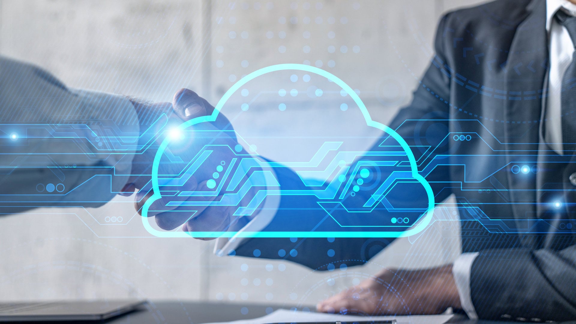 Europäische Cloud-Souveränität: Partnerschaft von Knime und Stackit