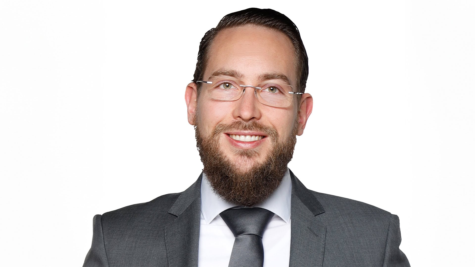 FTI Consulting: Harald Hertel verstärkt den Bereich Cybersicherheit