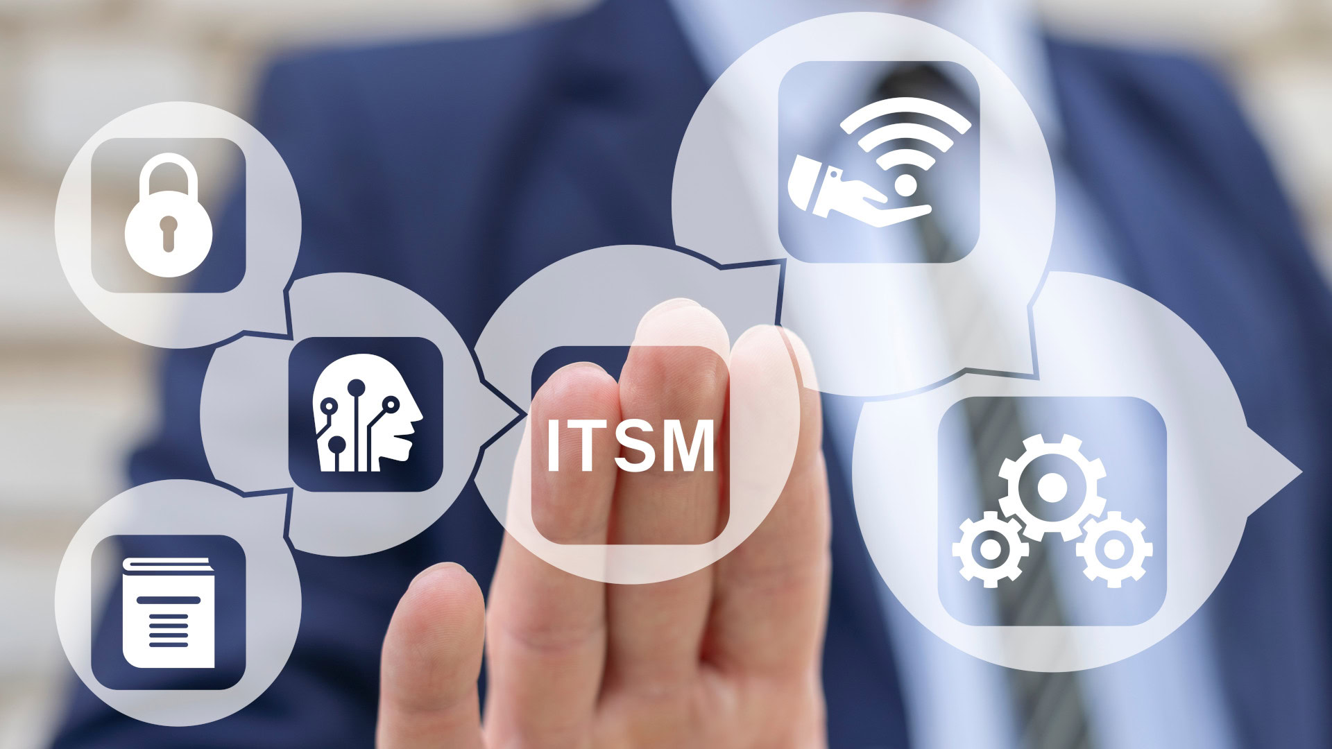 IT-Servicemanagement 2024: Relevant oder veraltet?