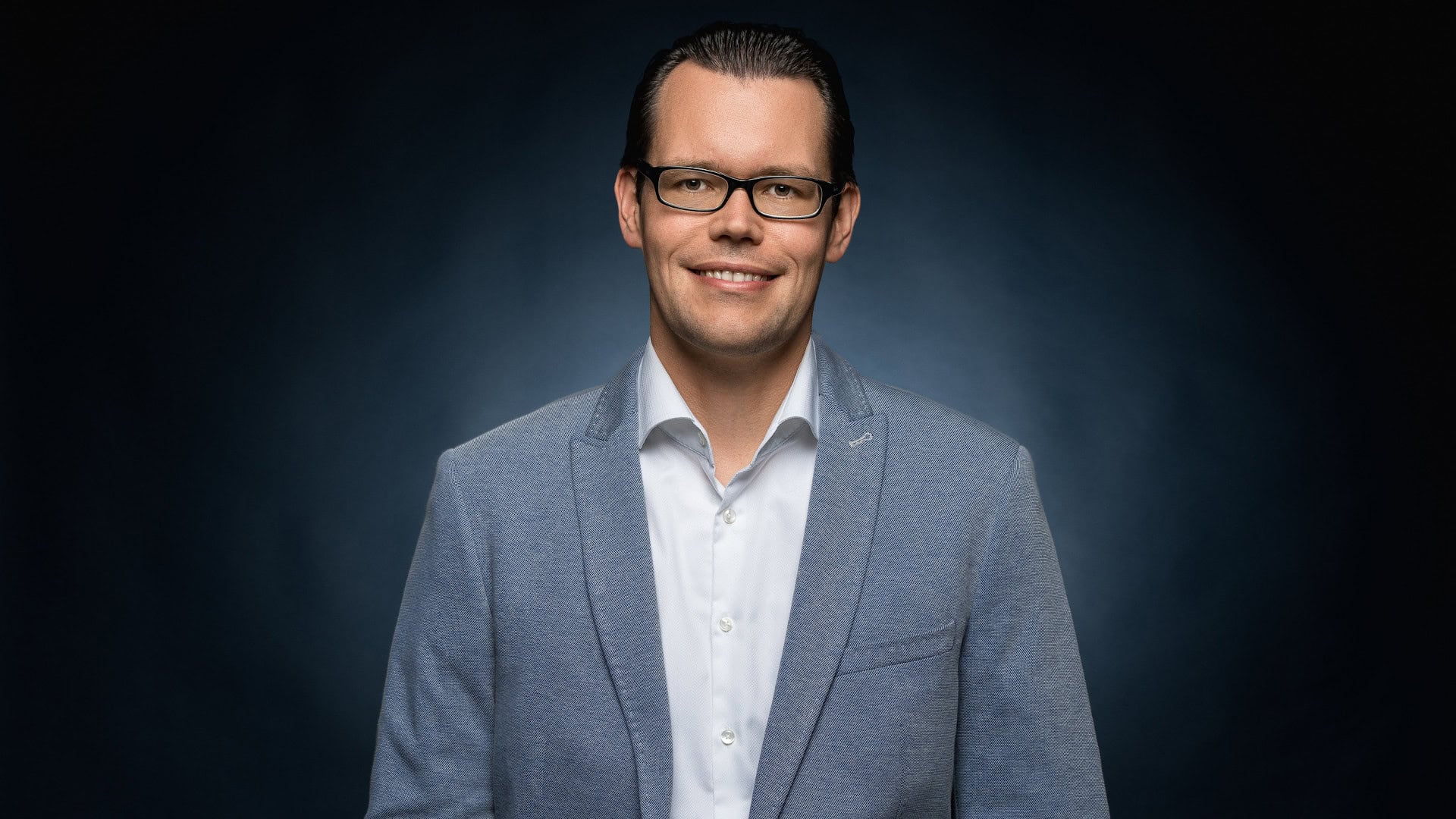 Dr. Maximilian Köpke wird neuer COO/CFO bei Convista