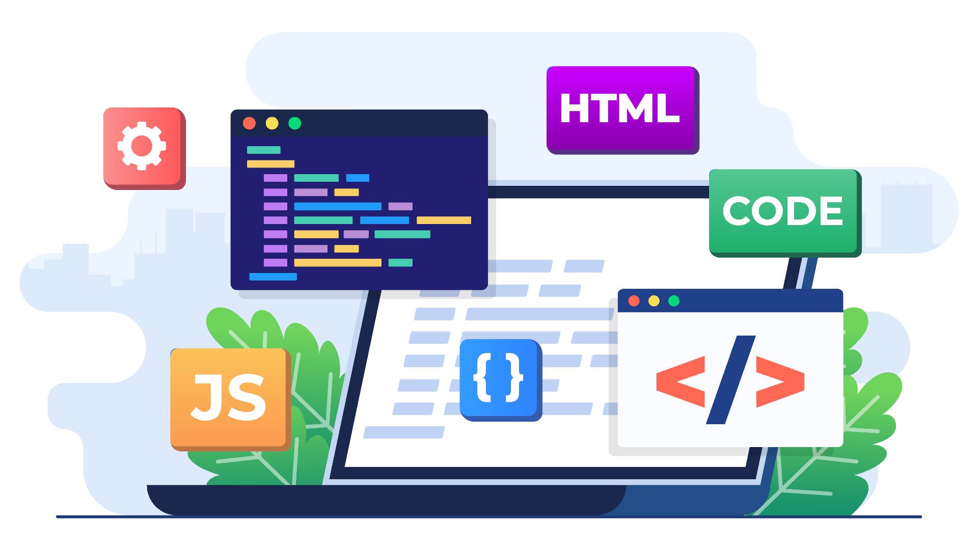 Motoko: Revolutionäre Programmiersprache