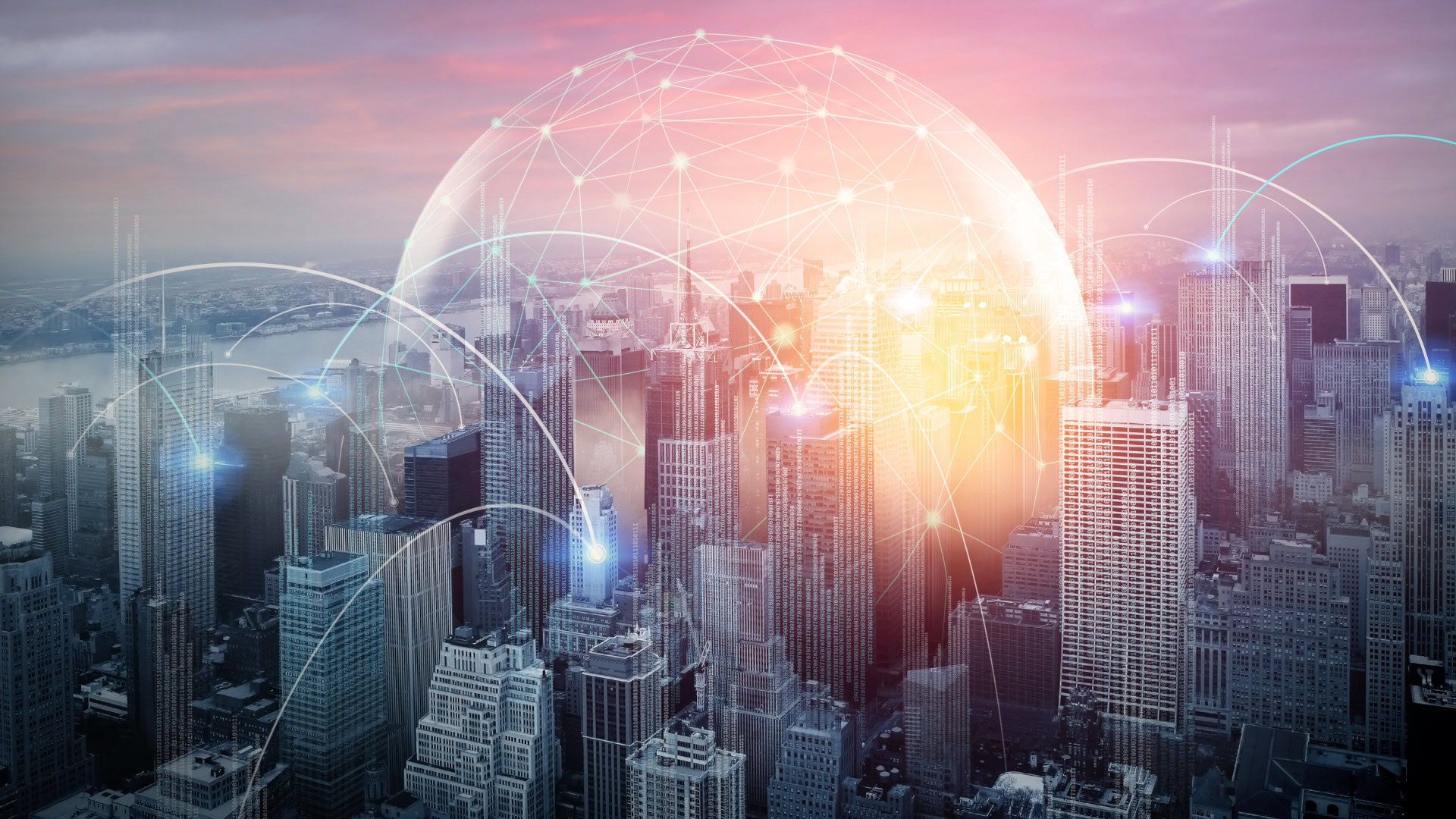 Offen für neue Konzepte