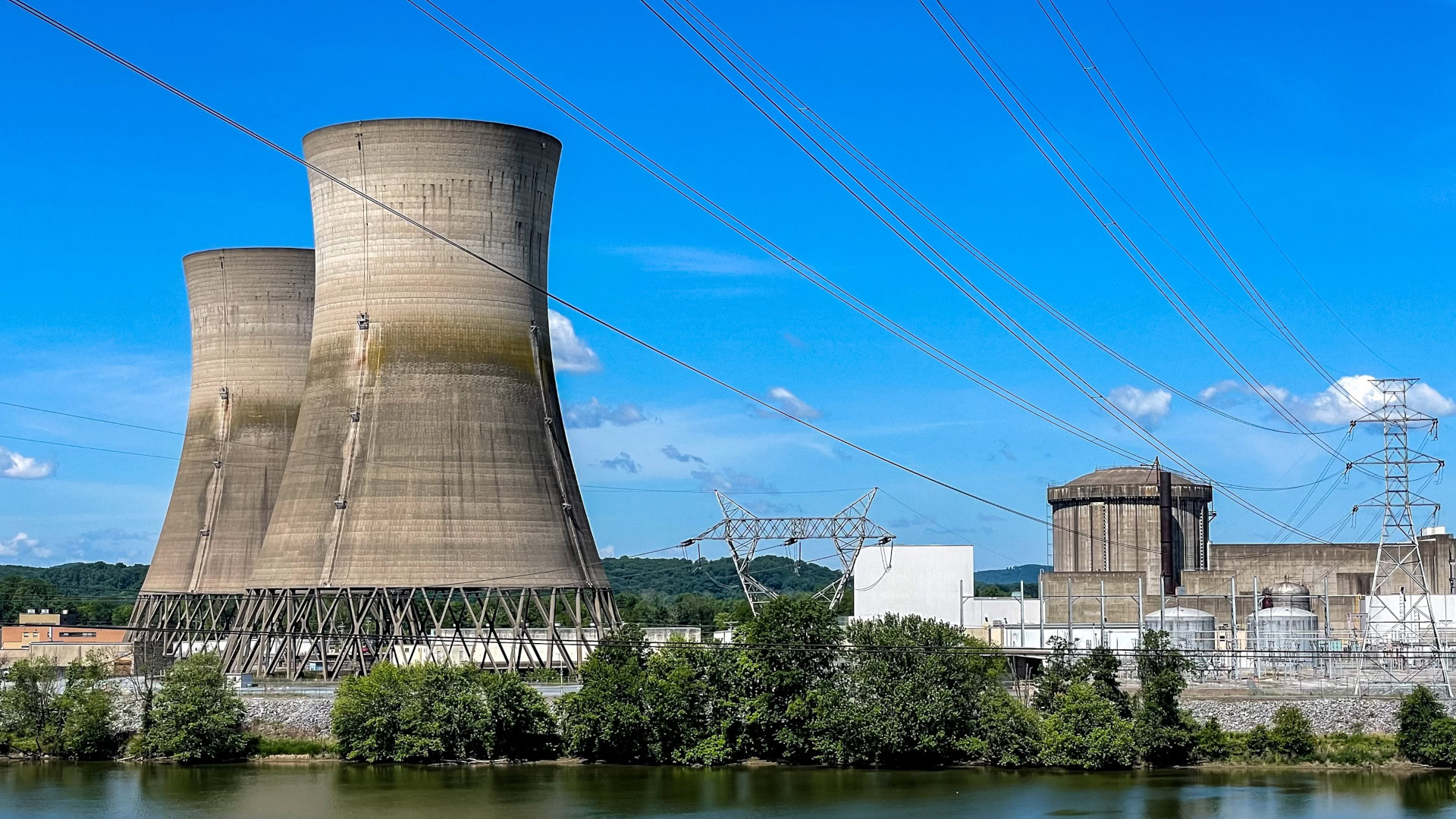 US reactor to be reconnected to the grid for Microsoft's data centers