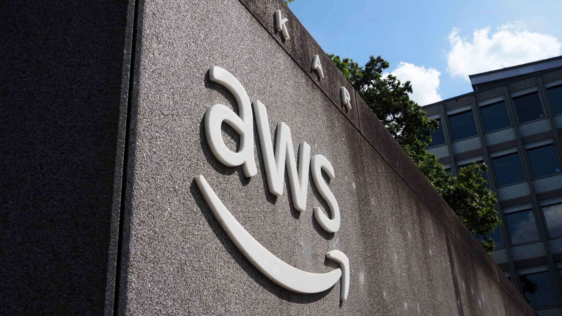 WatchGuard tritt dem AWS ISV Accelerate-Programm bei