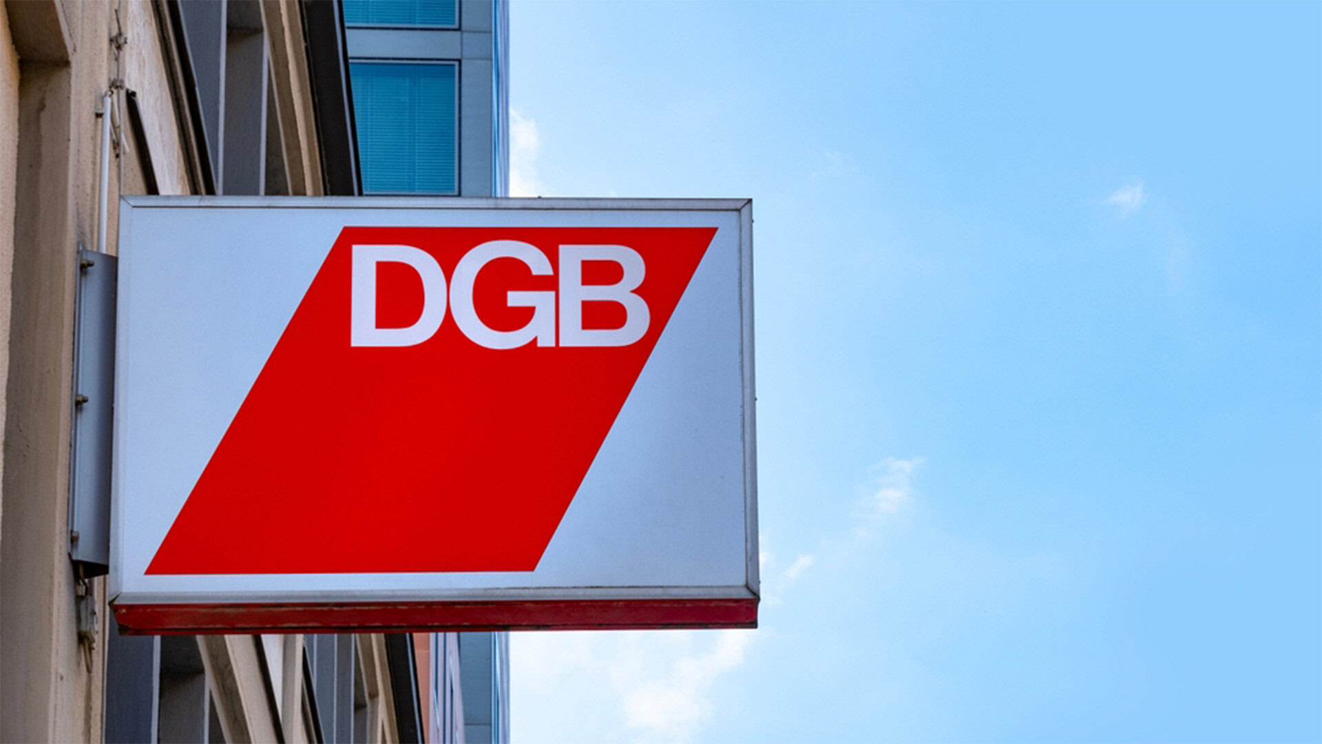 DGB: Mitbestimmung für bestimmte KI-Projekte