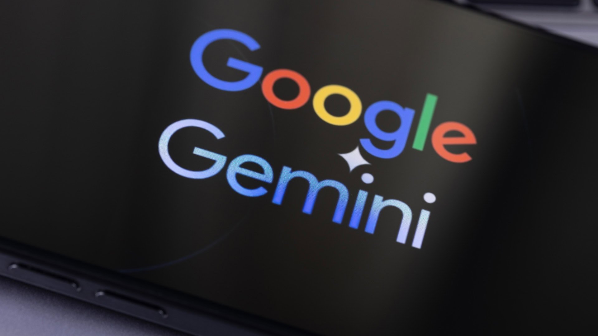 Gemini: Google AI can complete tasks independently