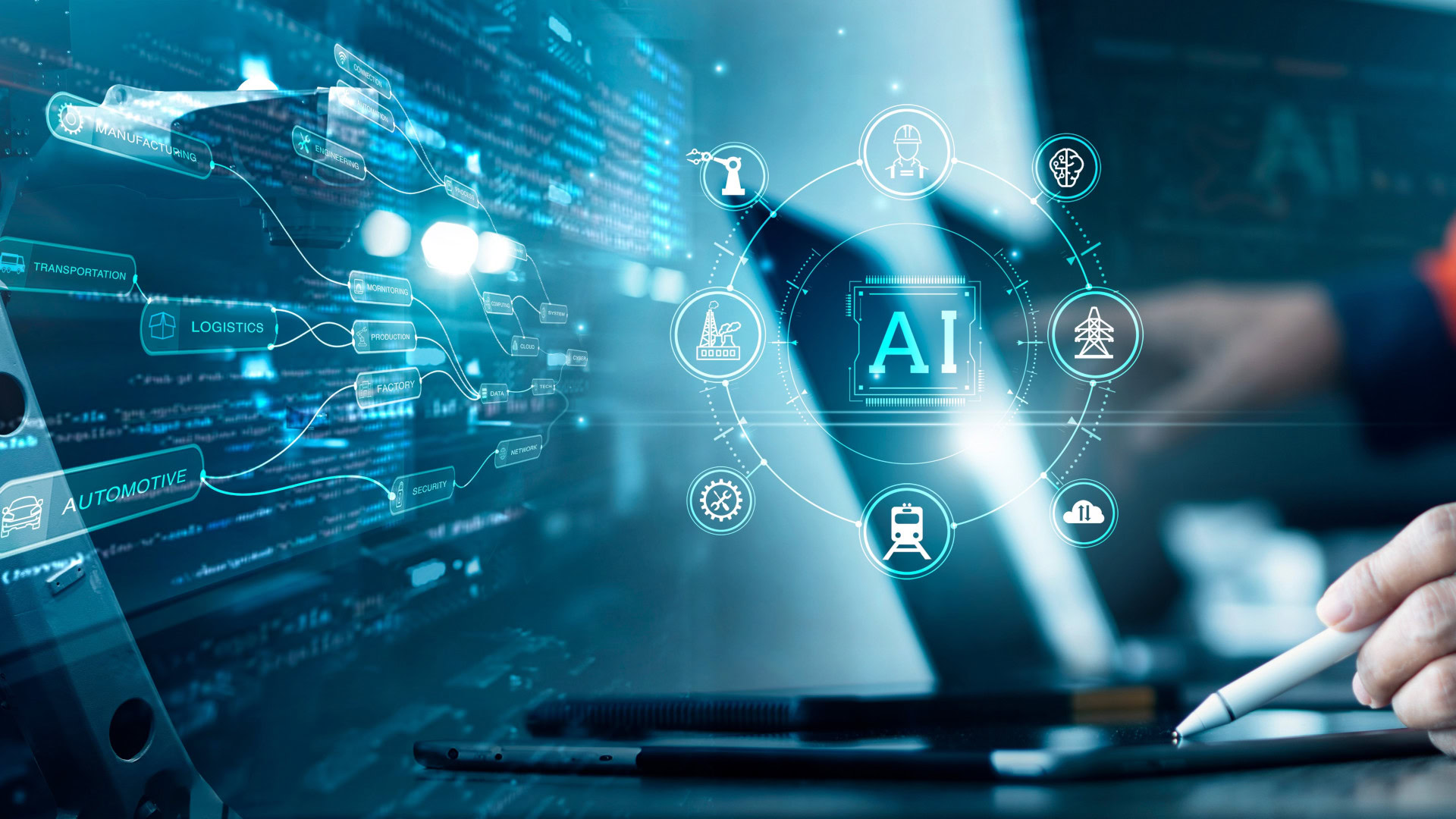 Erfolgreiche Entwicklung und Implementierung von KI-Anwendungen