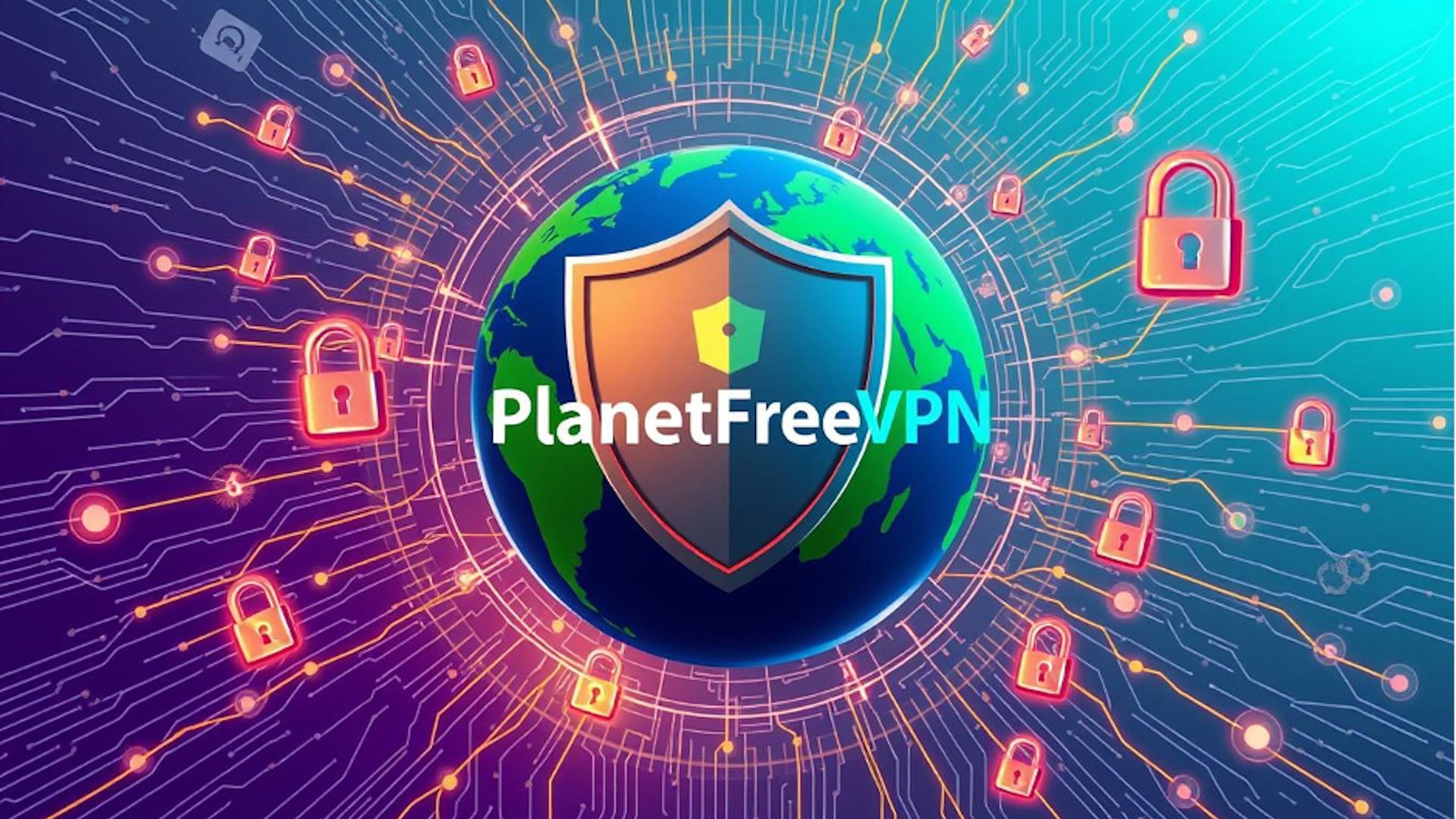 Free VPN No Registration - Secure Browsing
