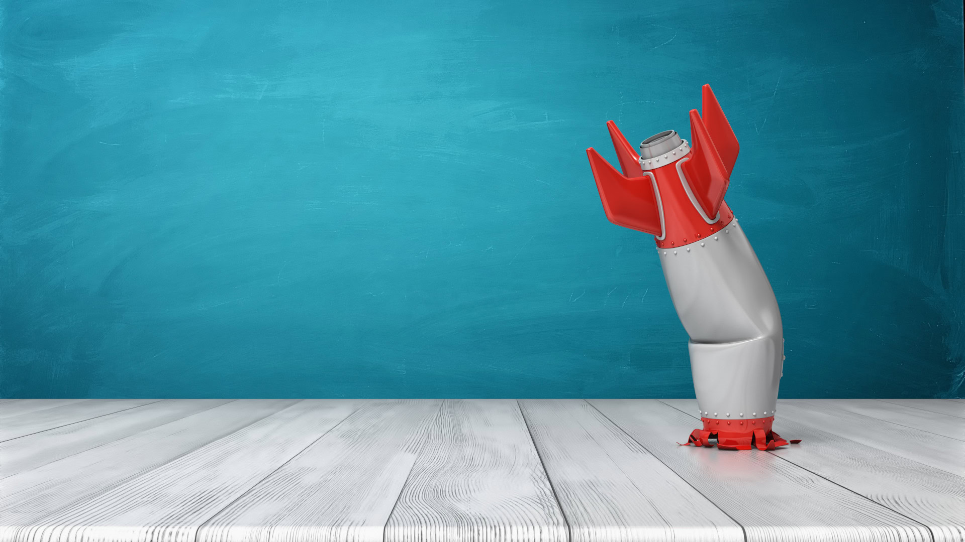 Bereits beim Projektstart gescheitert