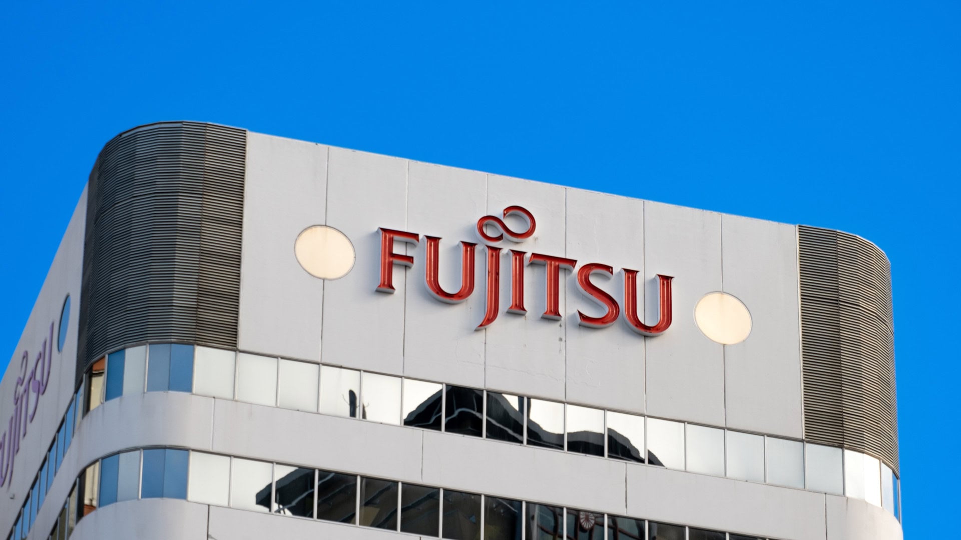 Fujitsu rebrands European operations as Fsas Technologies